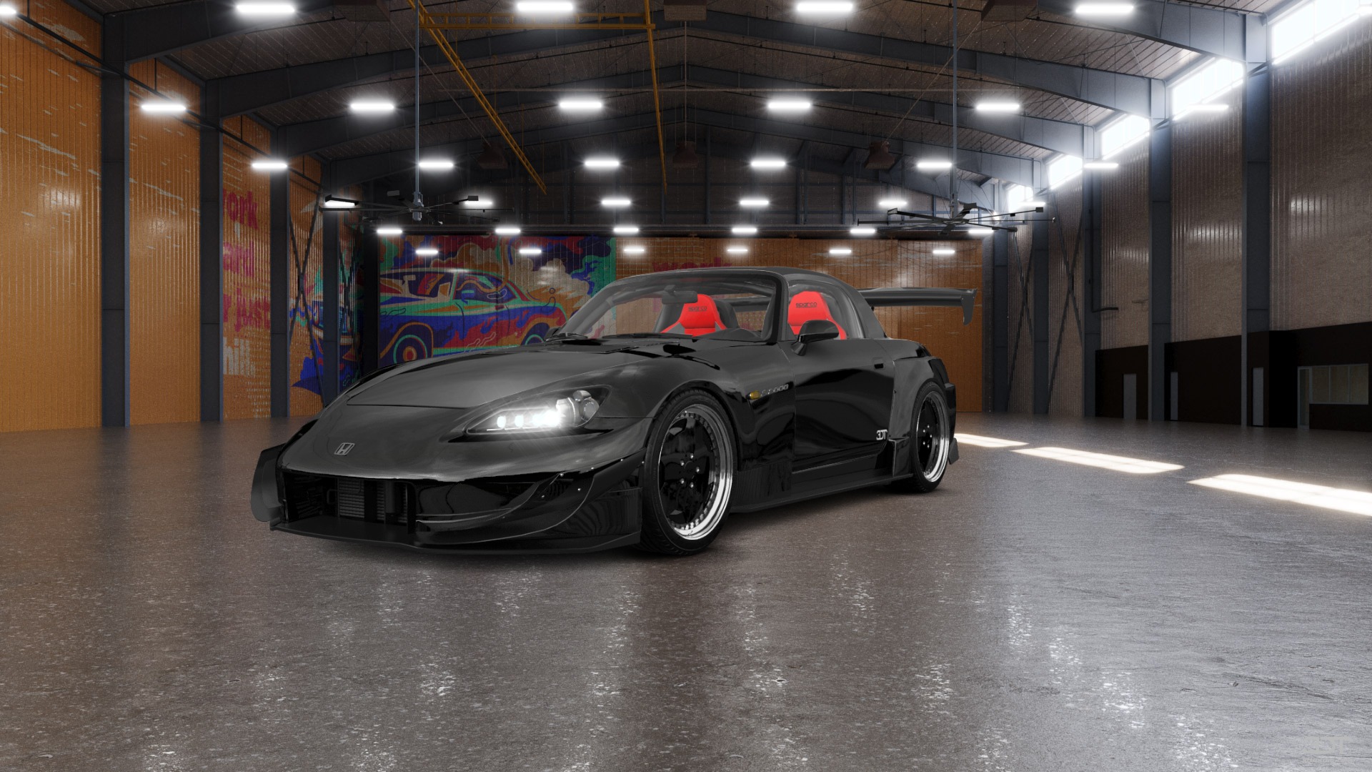 JamesFinklea's Car Gallery | 3DTuning