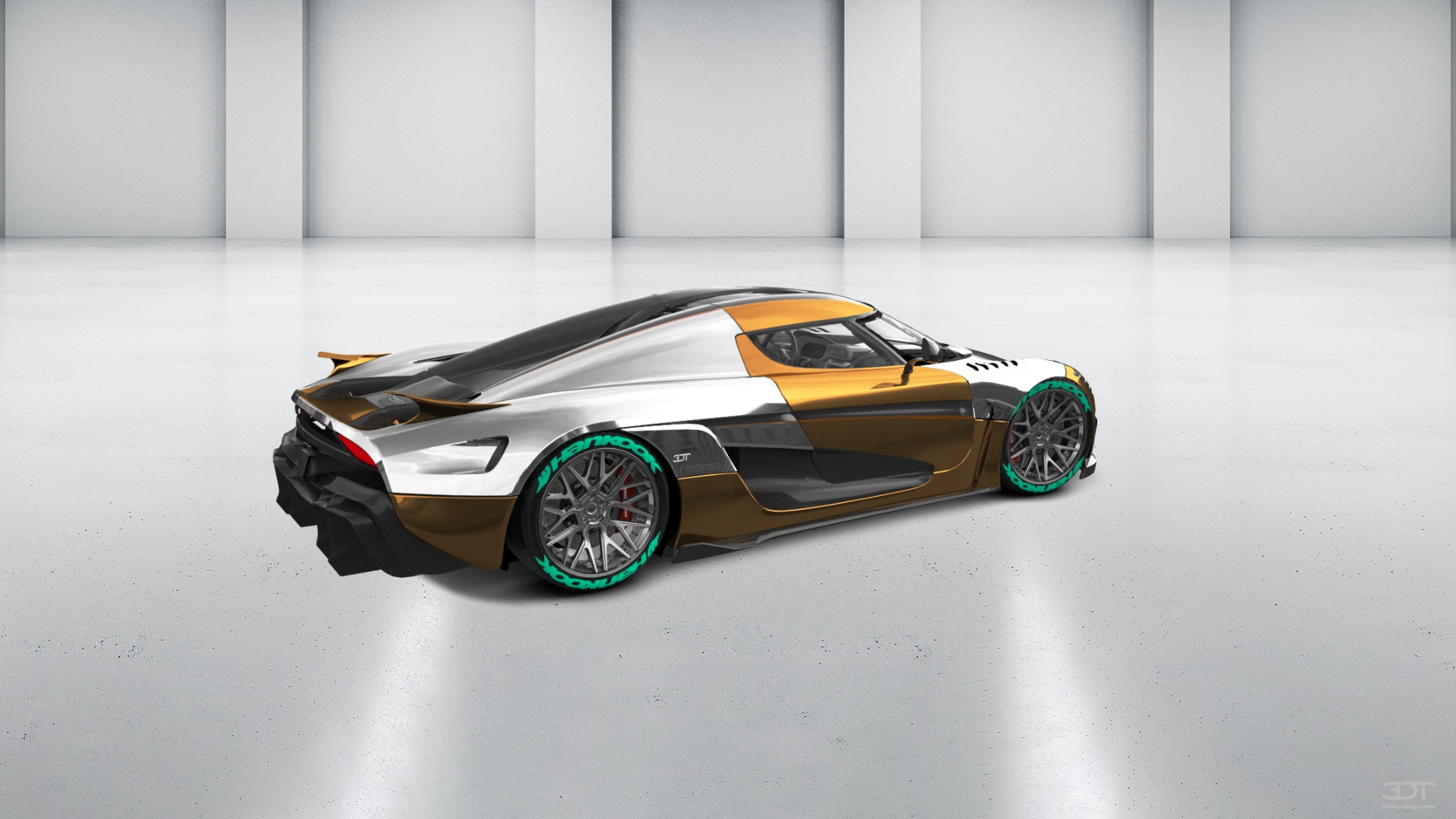 chrisj8333's Car Gallery | 3DTuning