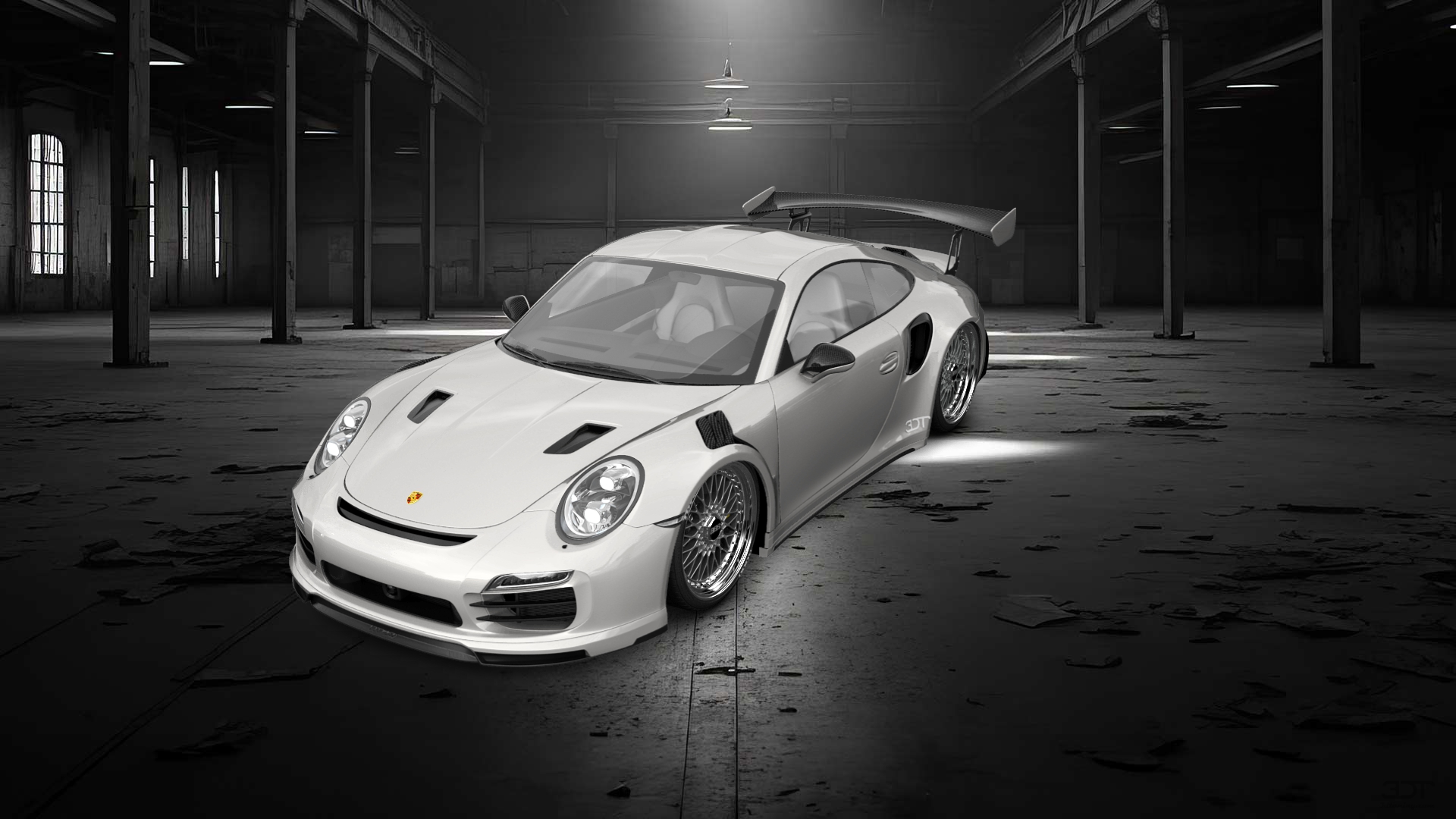 Landoncole9898's Car Gallery | 3DTuning
