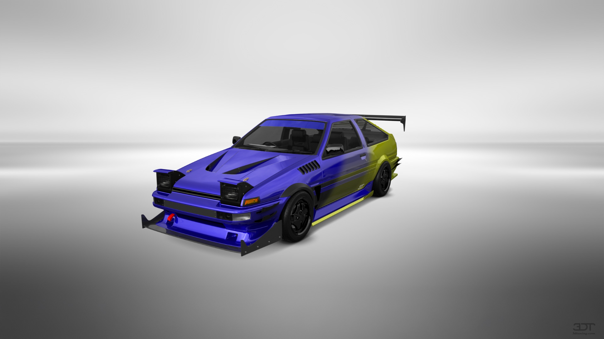 9F_ZGFE8pD's Car Gallery | 3DTuning