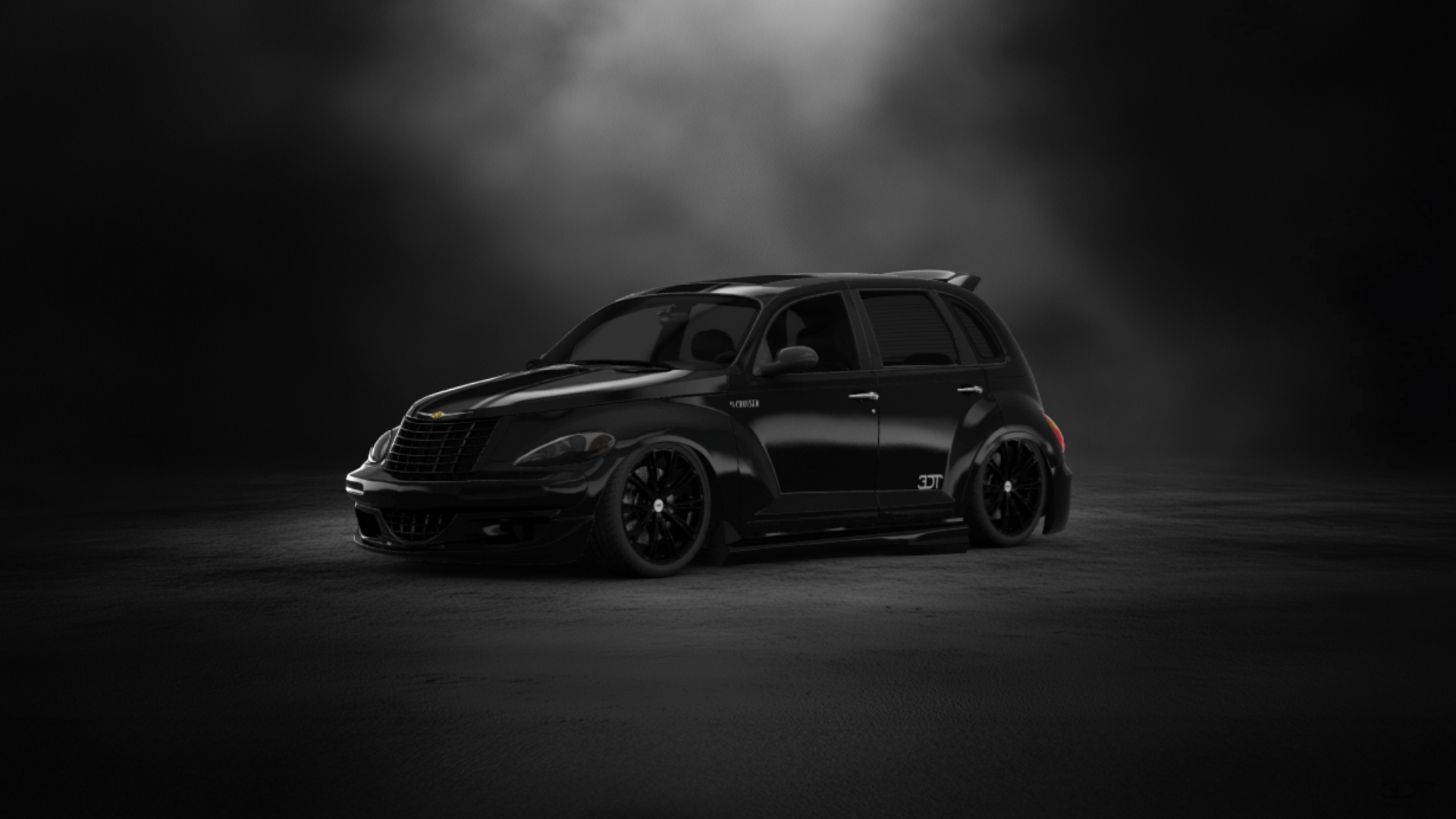 eG-MKo7M0t's Car Gallery | 3DTuning