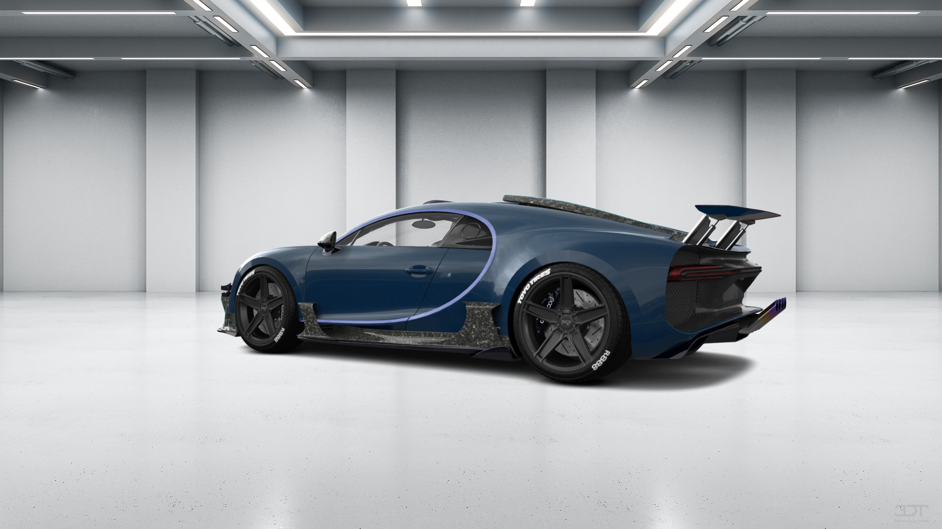 RHYCEd002's Car Gallery | 3DTuning