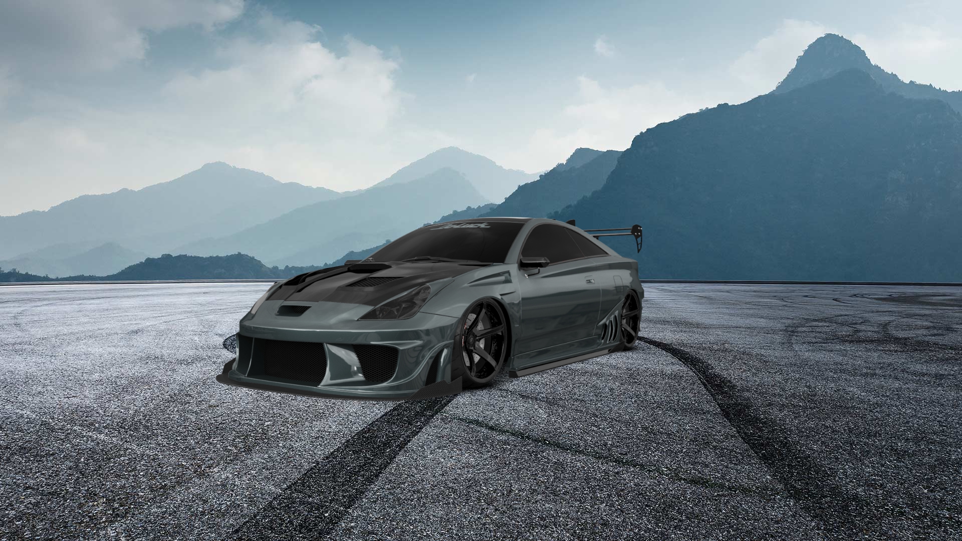 su_W4U-PNdyZL's Car Garage | 3DTuning