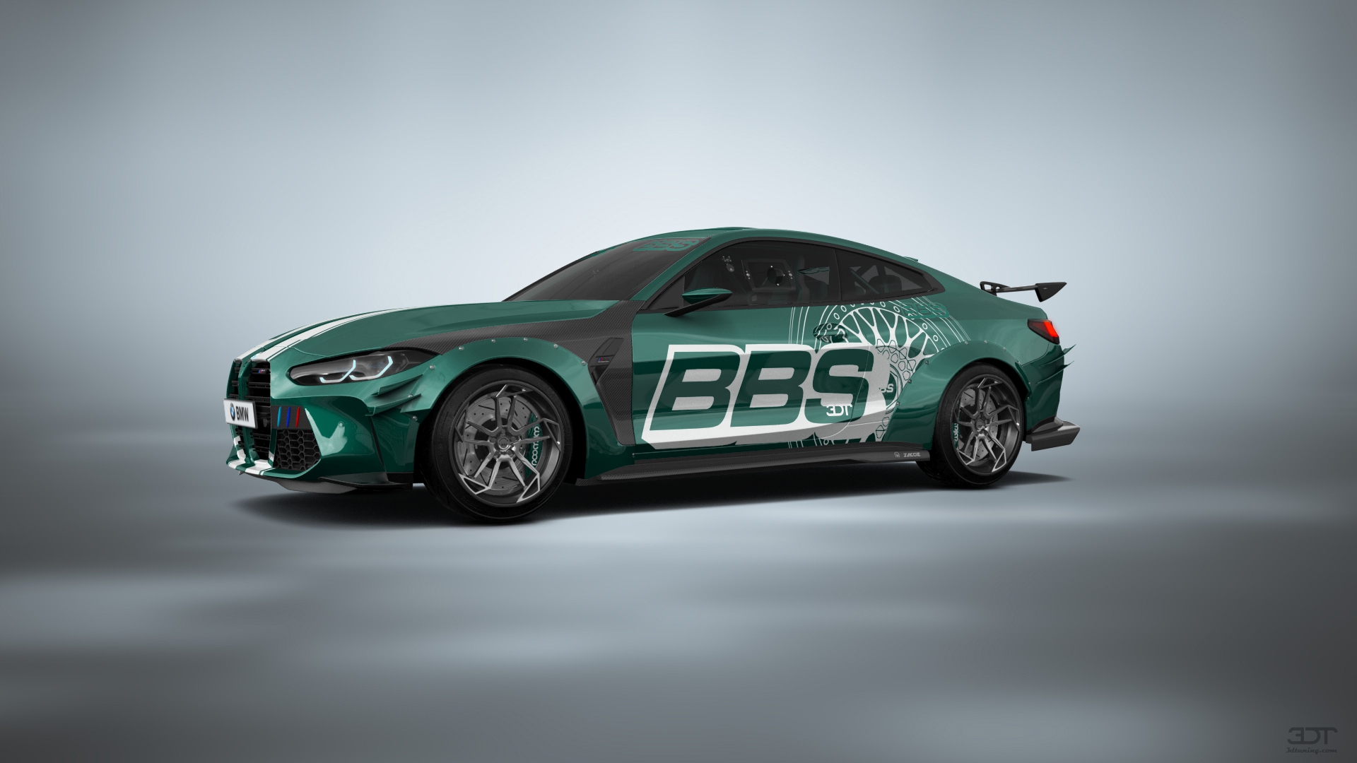 su_s9ll0ZNZdk's Car Garage | 3DTuning