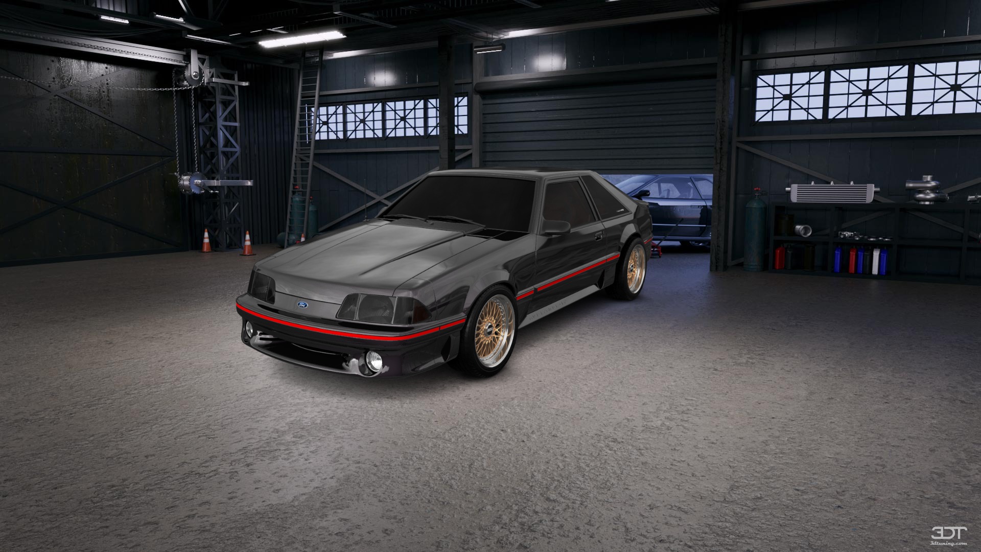 divan's Car Gallery | 3DTuning