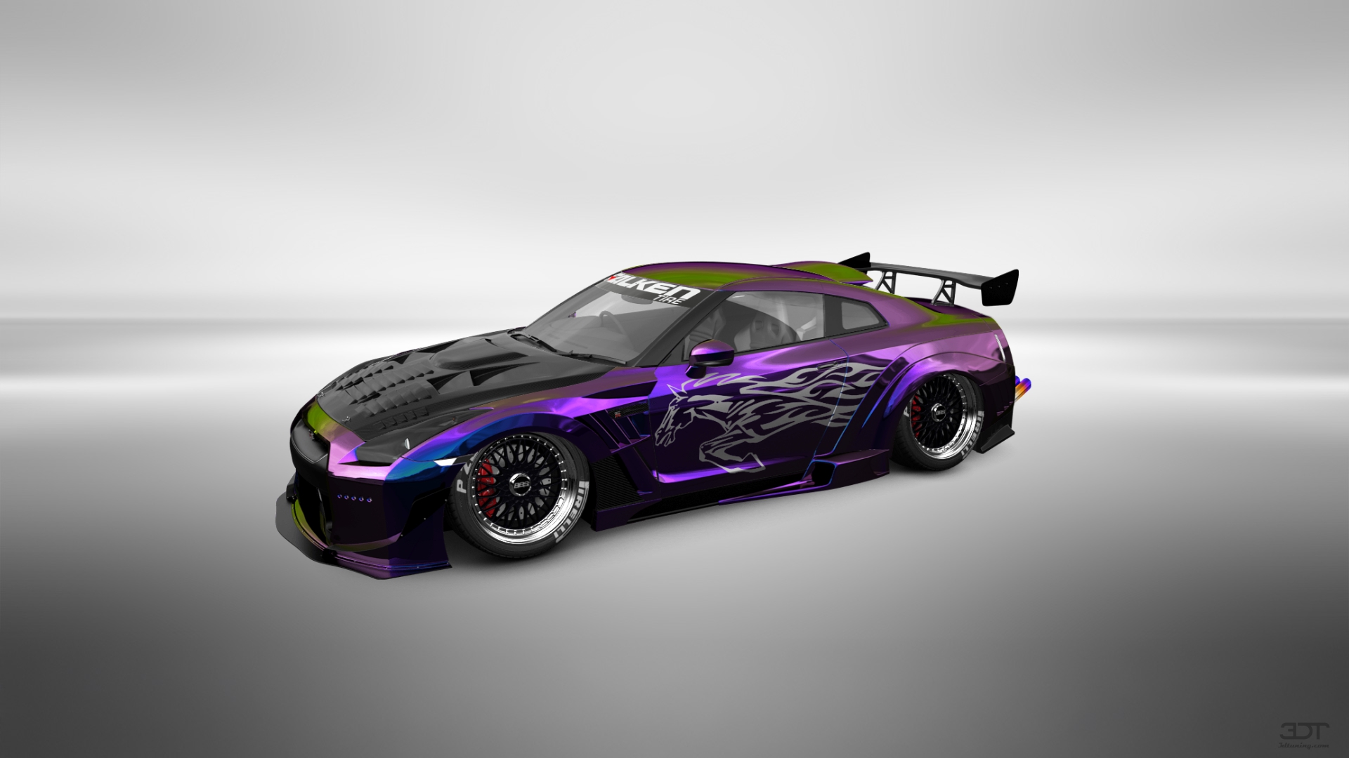 jeff_is_the_man's Car Gallery | 3DTuning