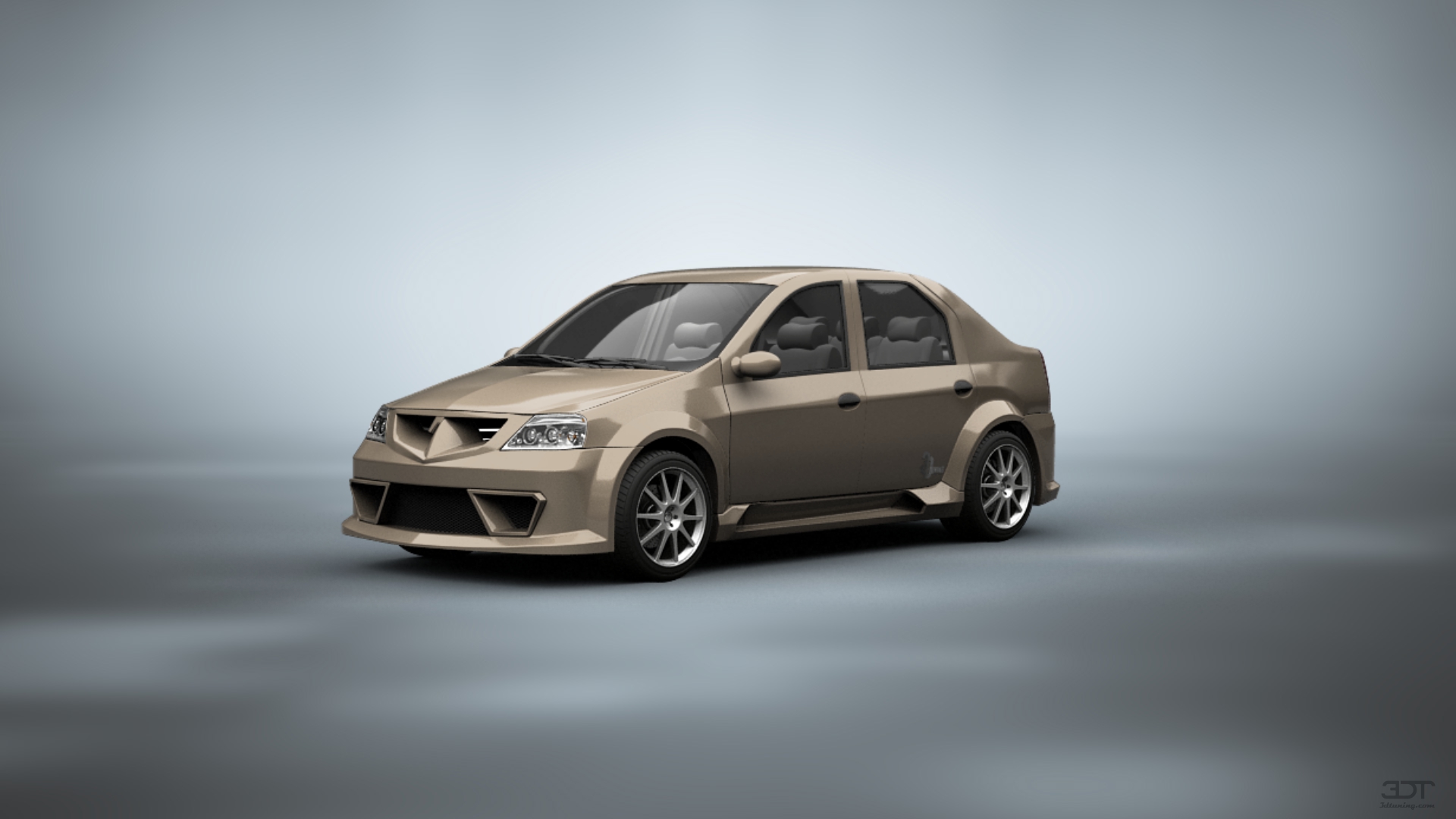 parham13 | Car Garage on 3DTuning