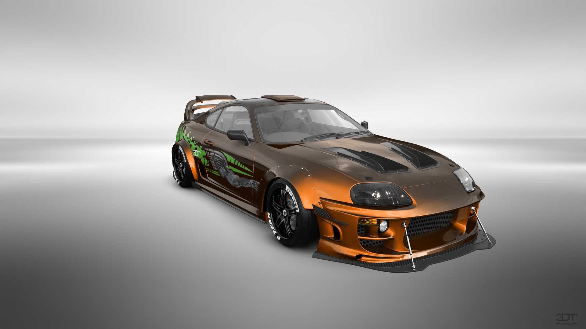 Tuner_cNNN8k85T's Car Garage | 3DTuning