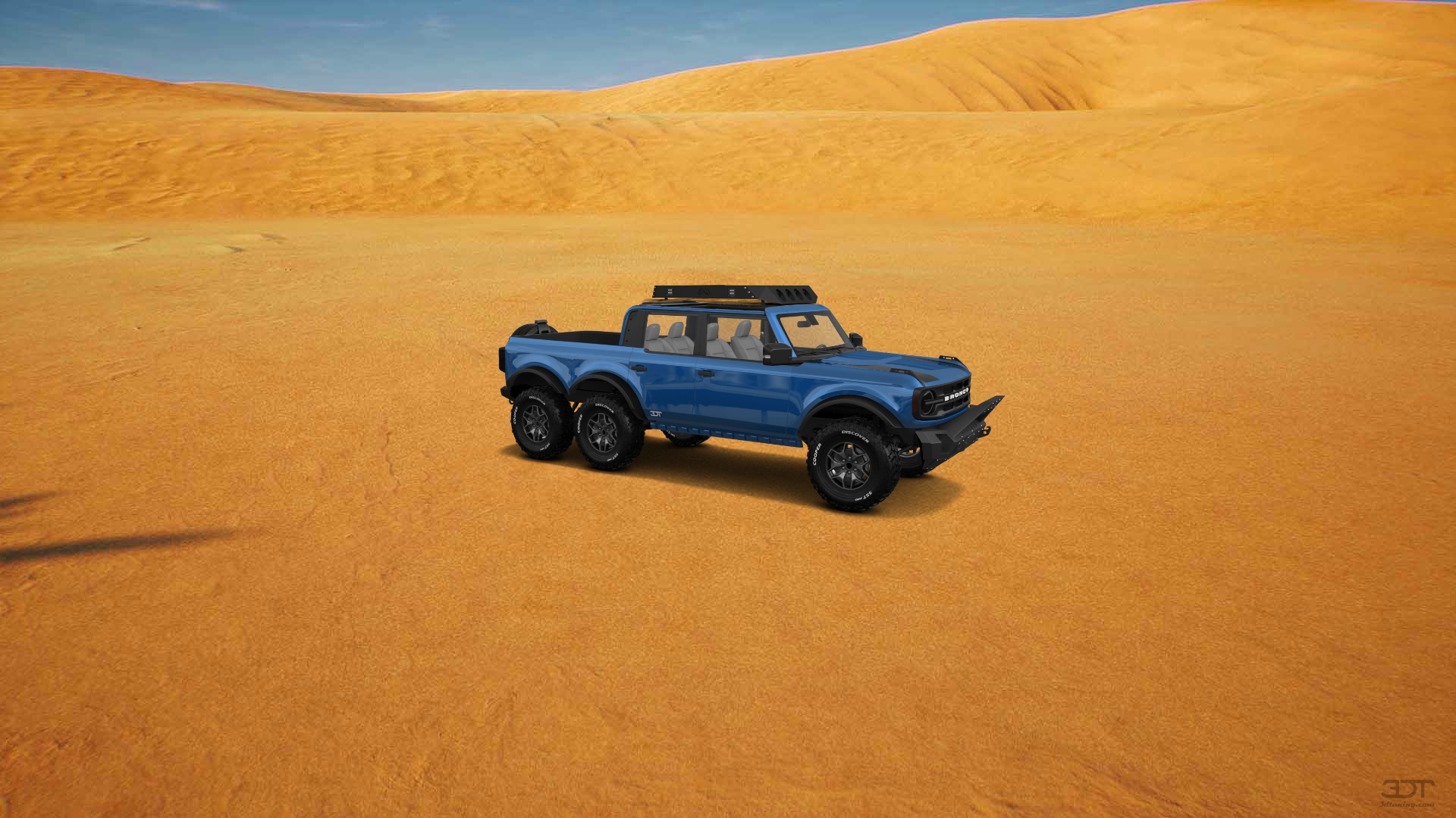 Venom_221's Car Garage | 3DTuning