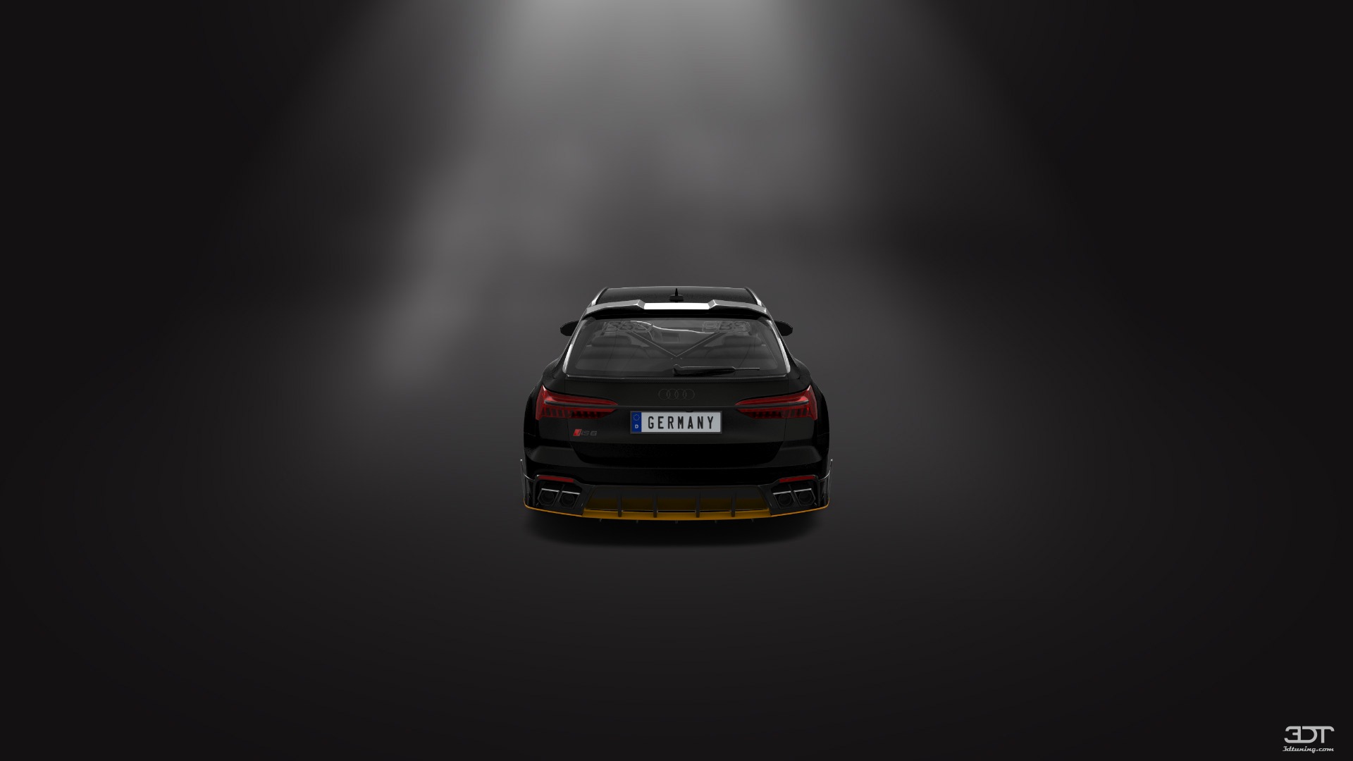 Meflow15's Car Garage | 3DTuning