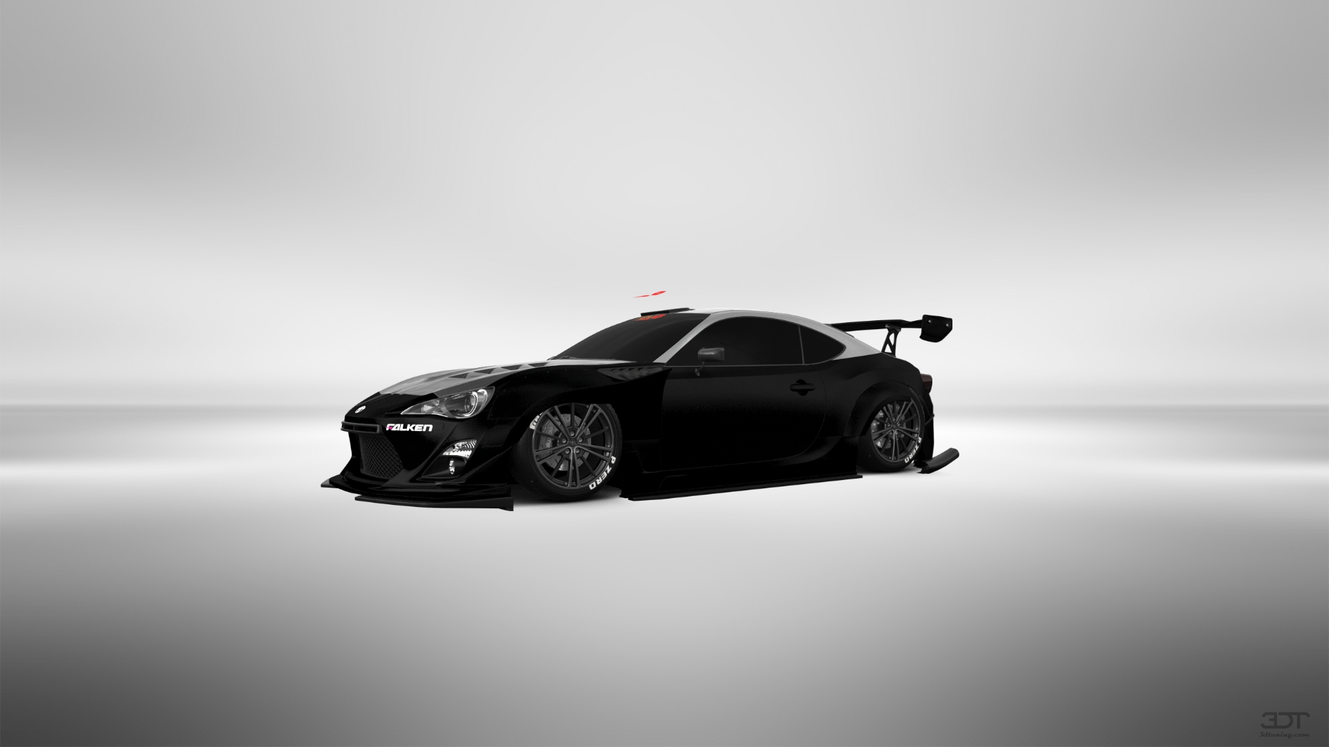 su_xAcn8qvwL0's Car Garage | 3DTuning