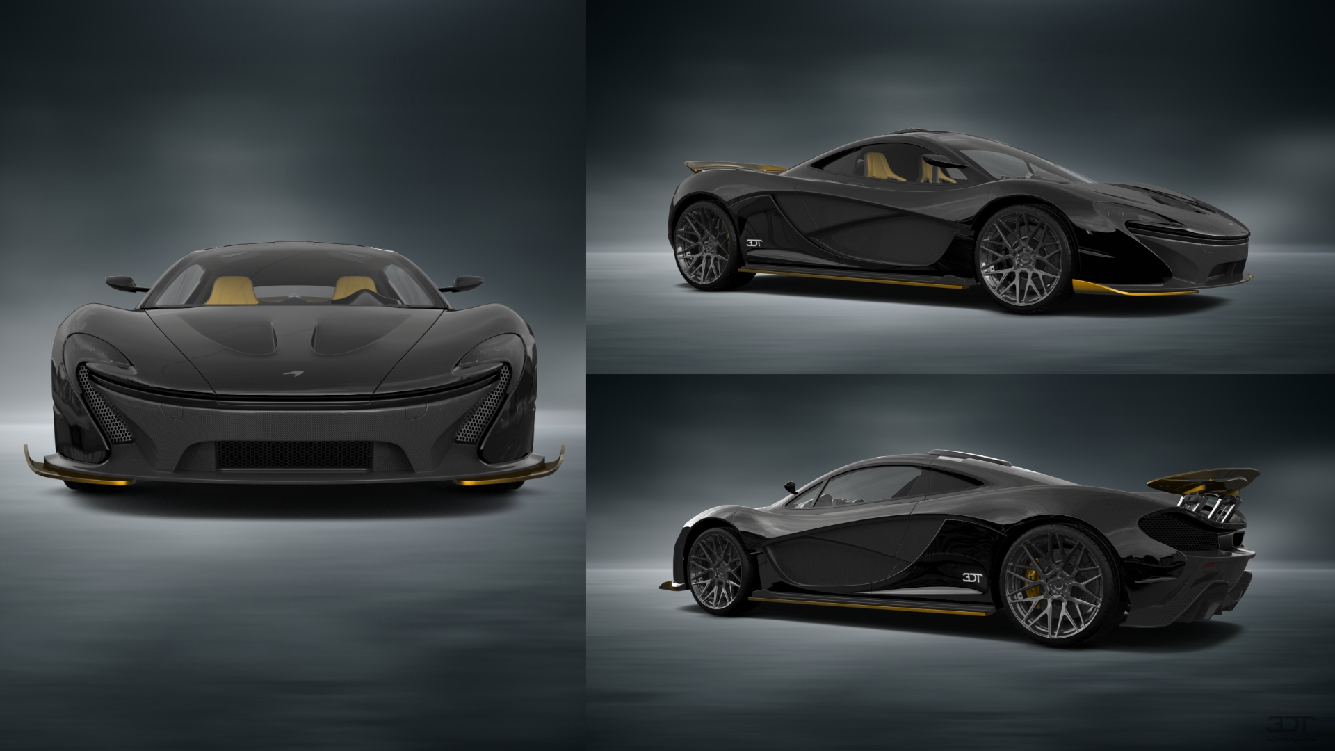kjnh | Car Garage on 3DTuning