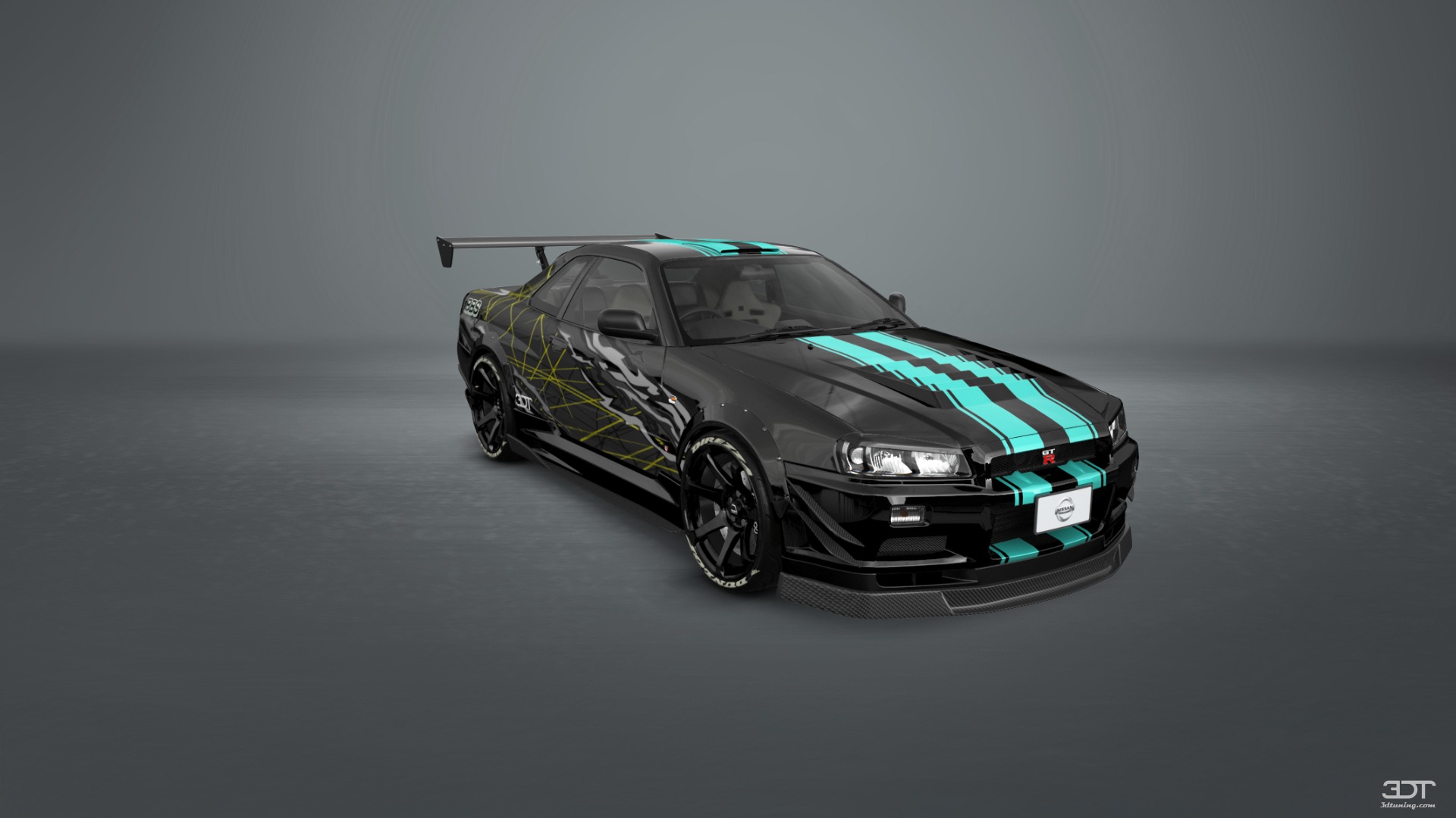ysl_complex's Car Gallery | 3DTuning