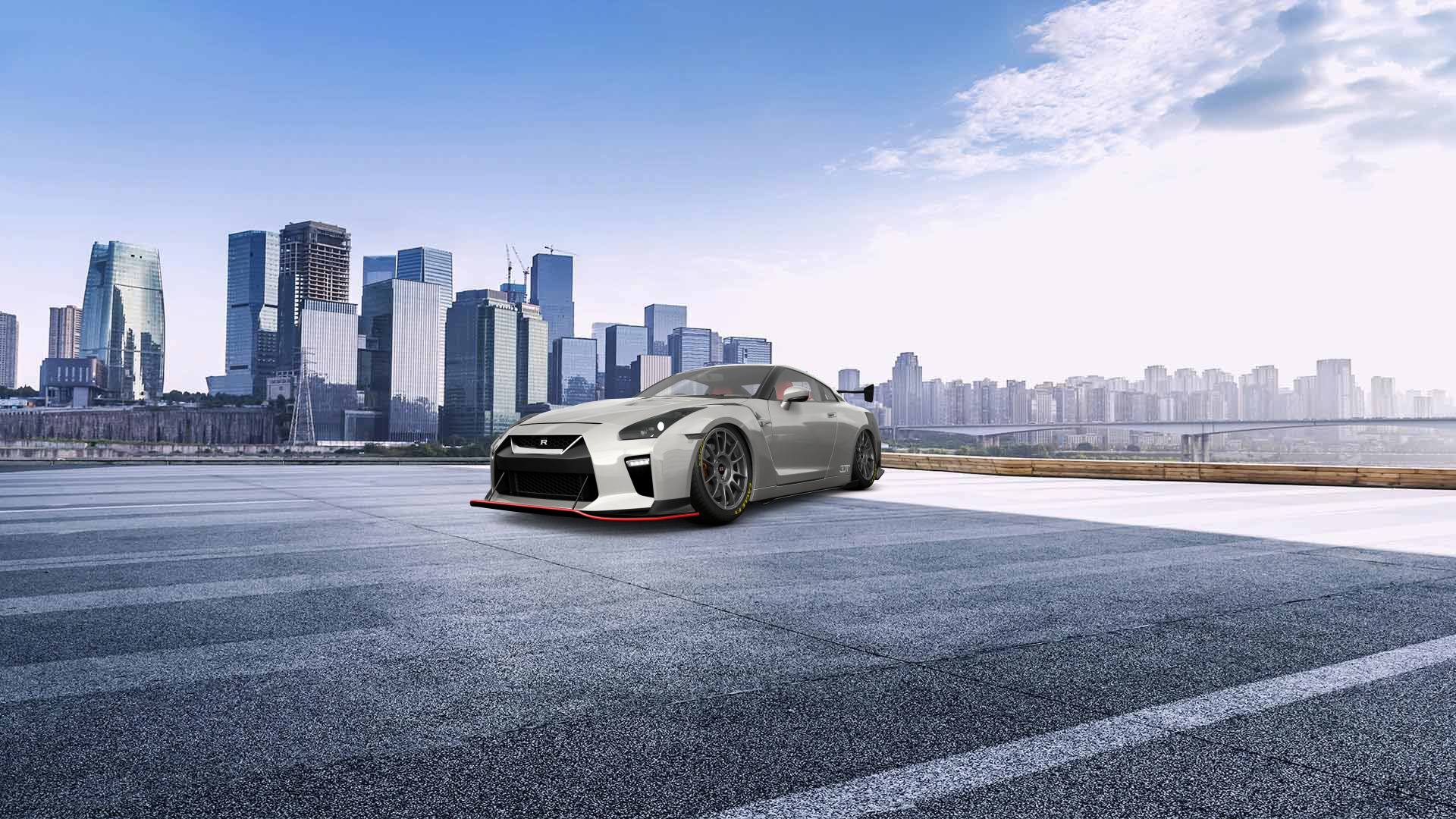 zGpGQrp0i0's Car Gallery | 3DTuning