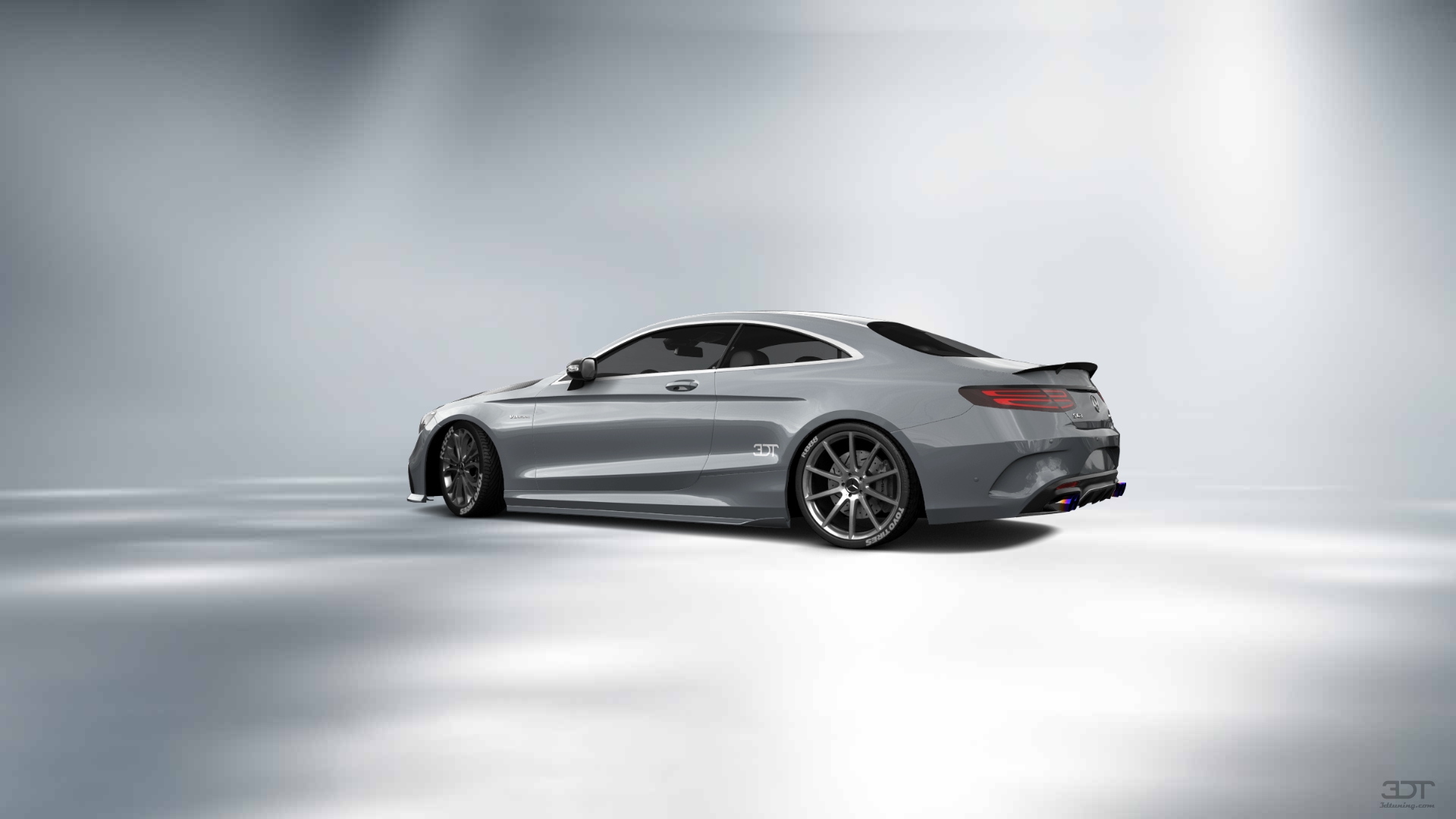 M5_Doni's Car Garage | 3DTuning