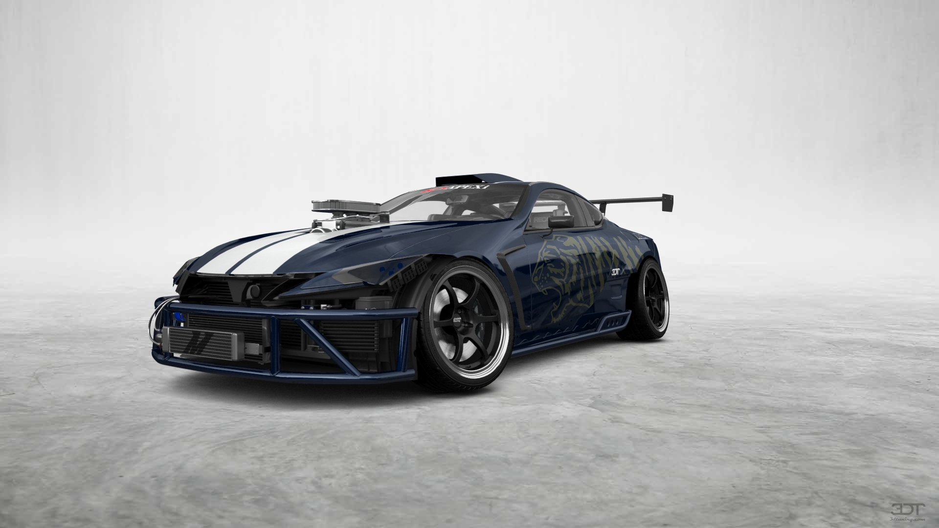 RosauroreFaulis's Car Gallery | 3DTuning