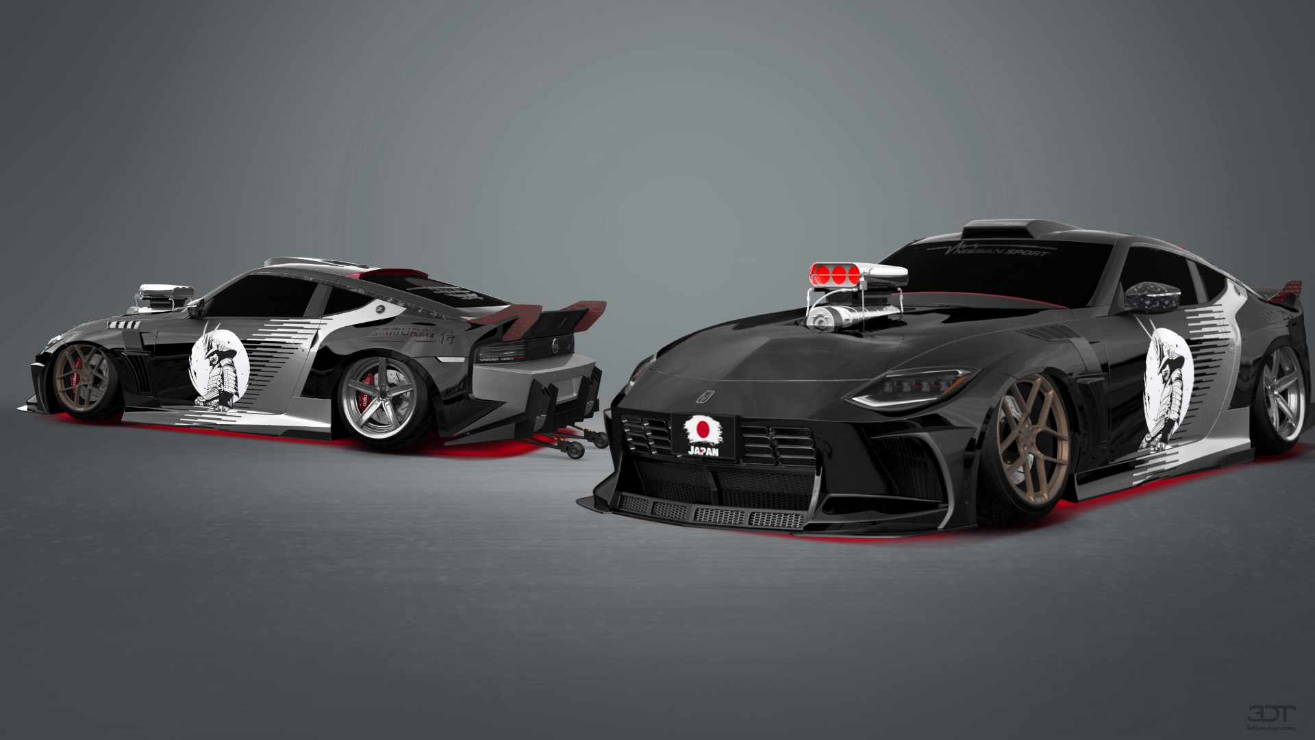 juanito2013's Car Garage | 3DTuning