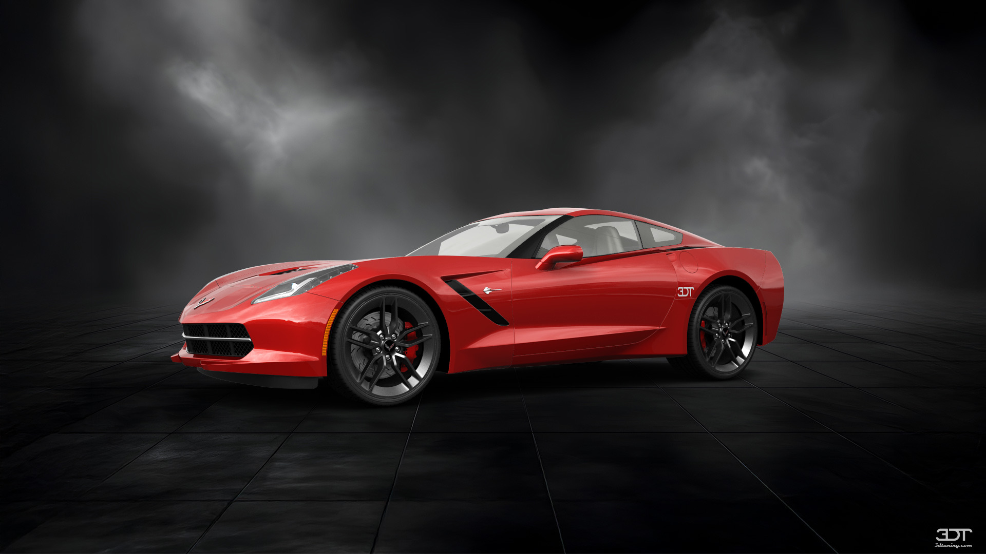 3DT-Share-32's Car Garage | 3DTuning