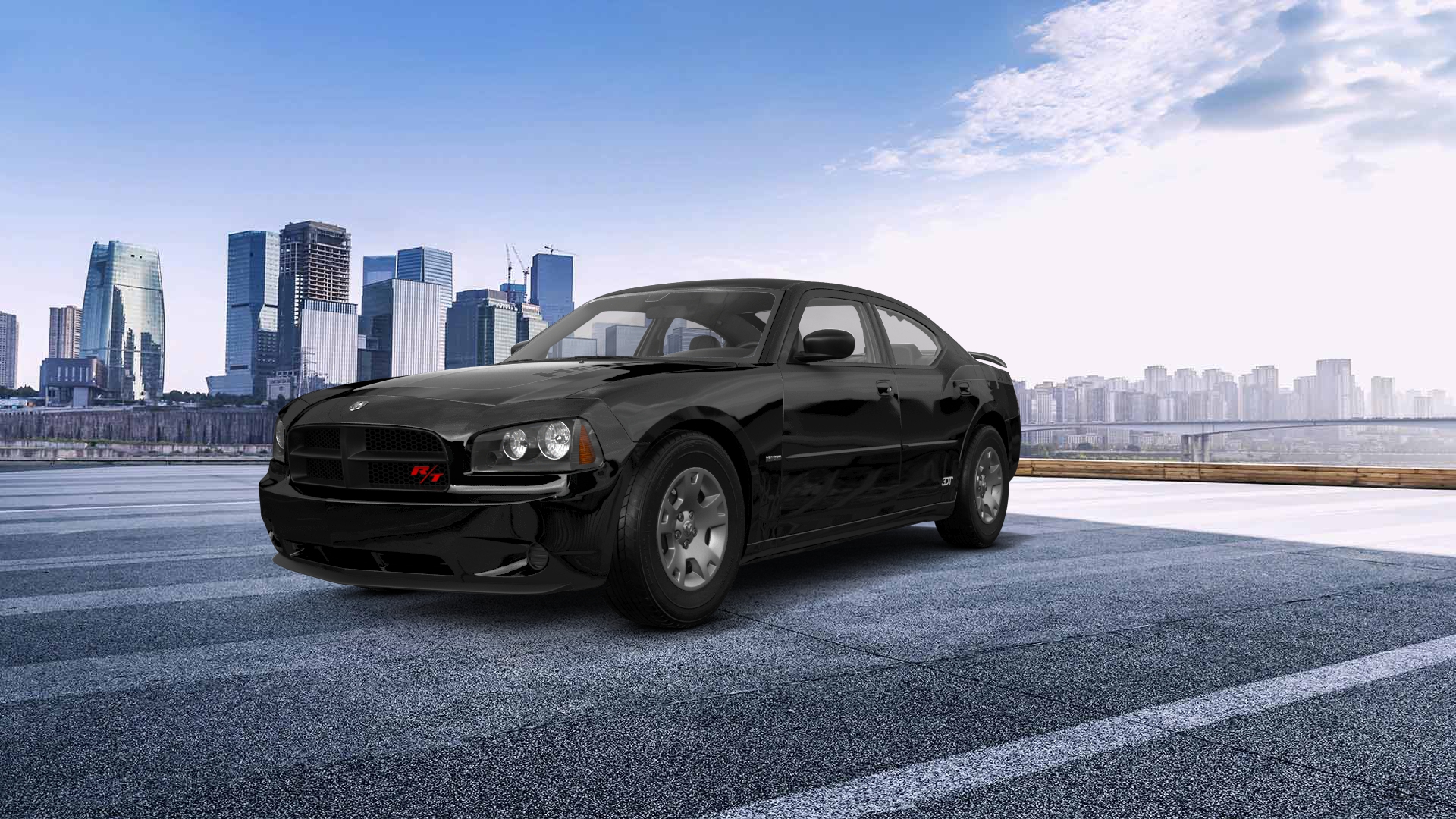 HugeRebel6034's Car Gallery | 3DTuning
