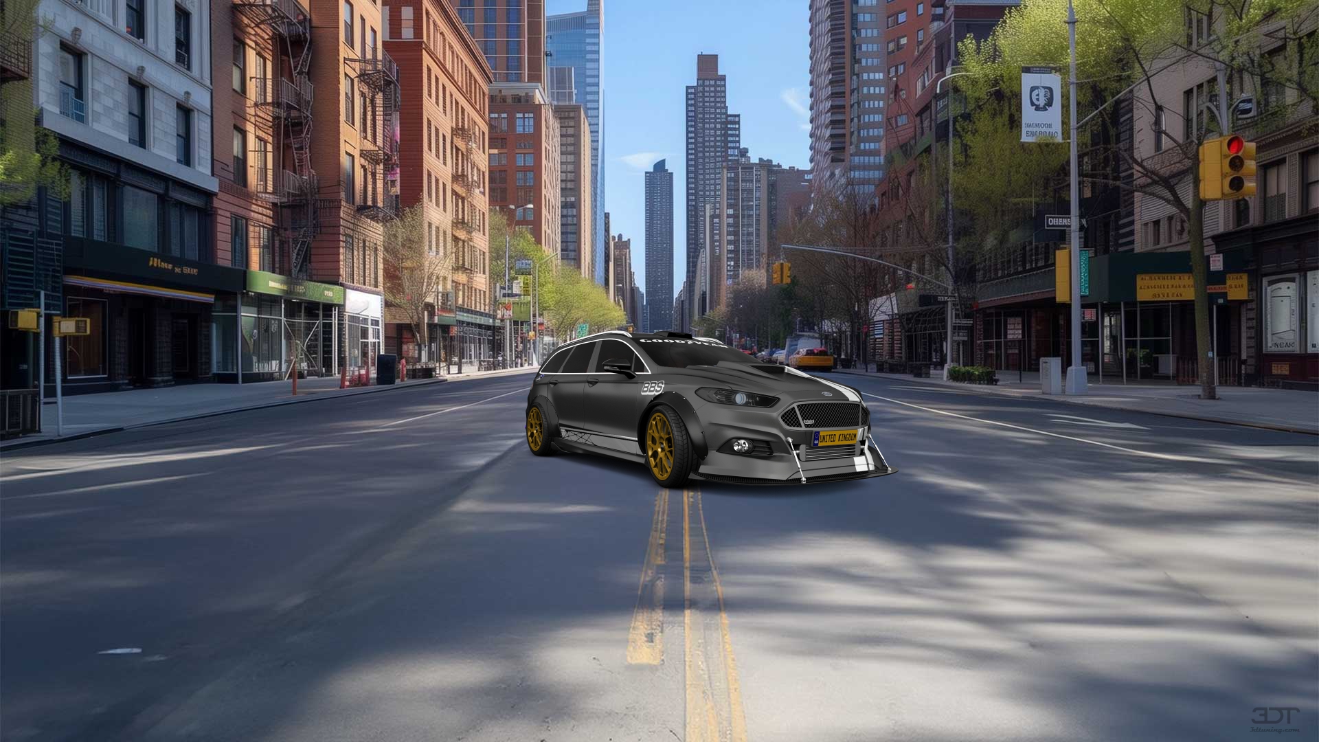 CloserDiscomfort36's Car Garage | 3DTuning