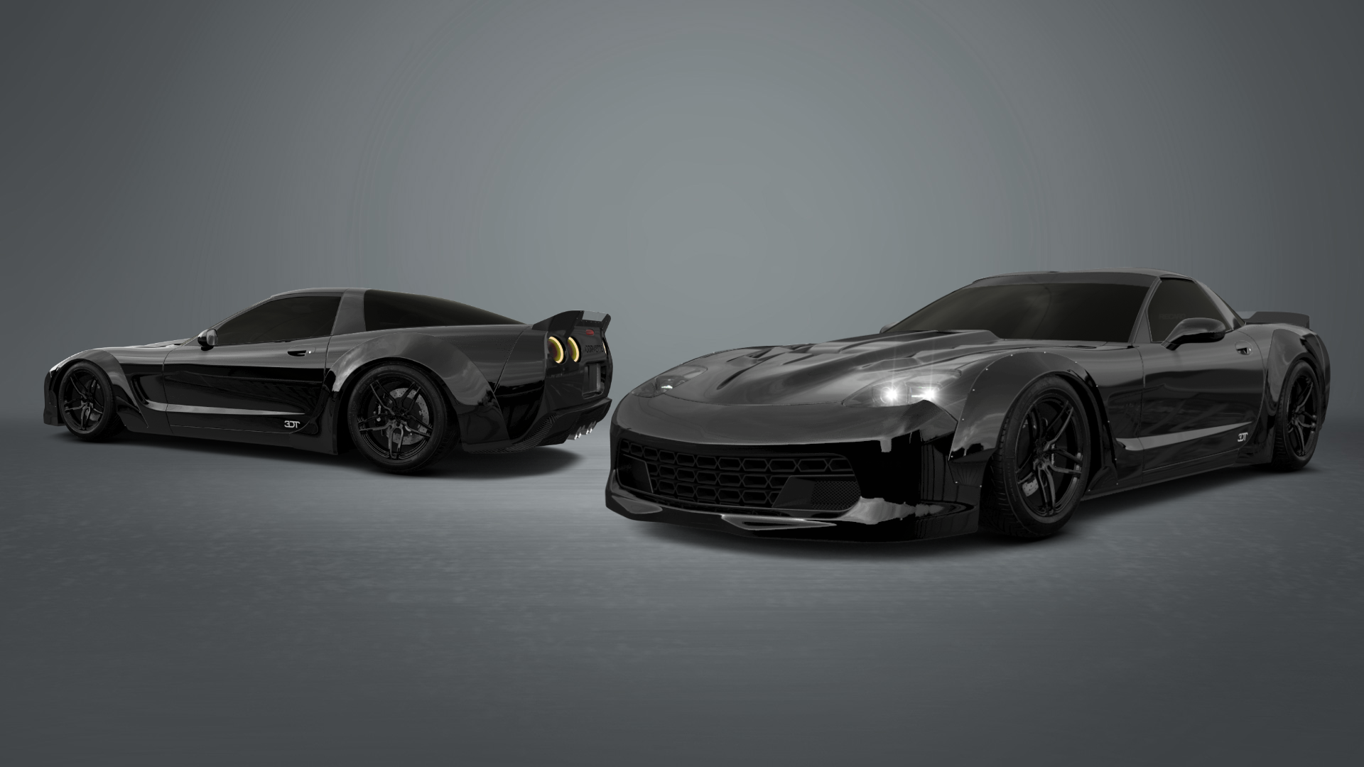 2_official_london's Car Gallery | 3DTuning