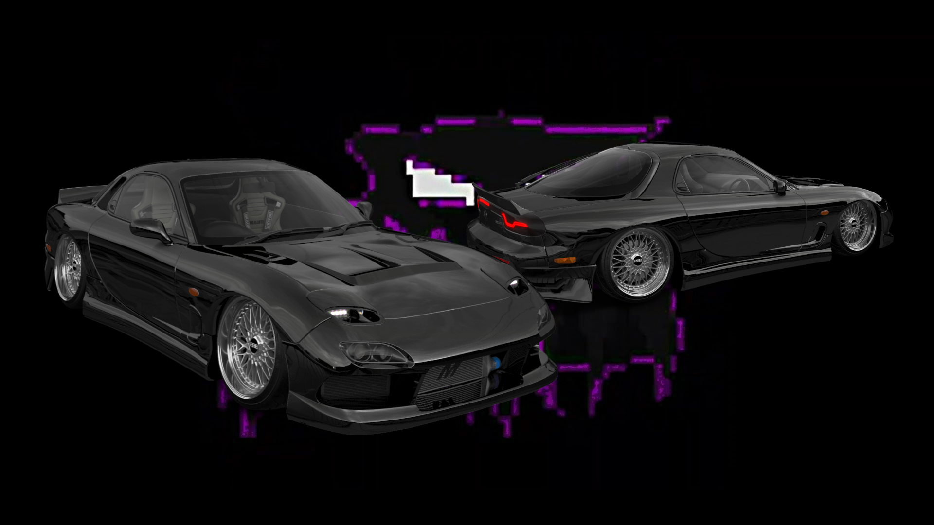 khez.vr's Car Garage | 3DTuning