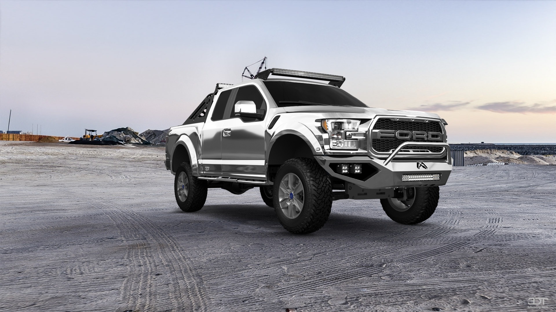 himothy5's Car Garage | 3DTuning