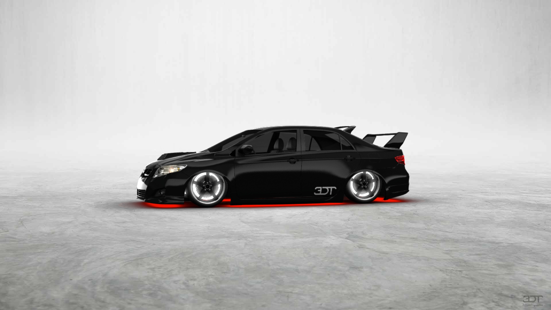 9L_6WCGFwt's Car Garage | 3DTuning