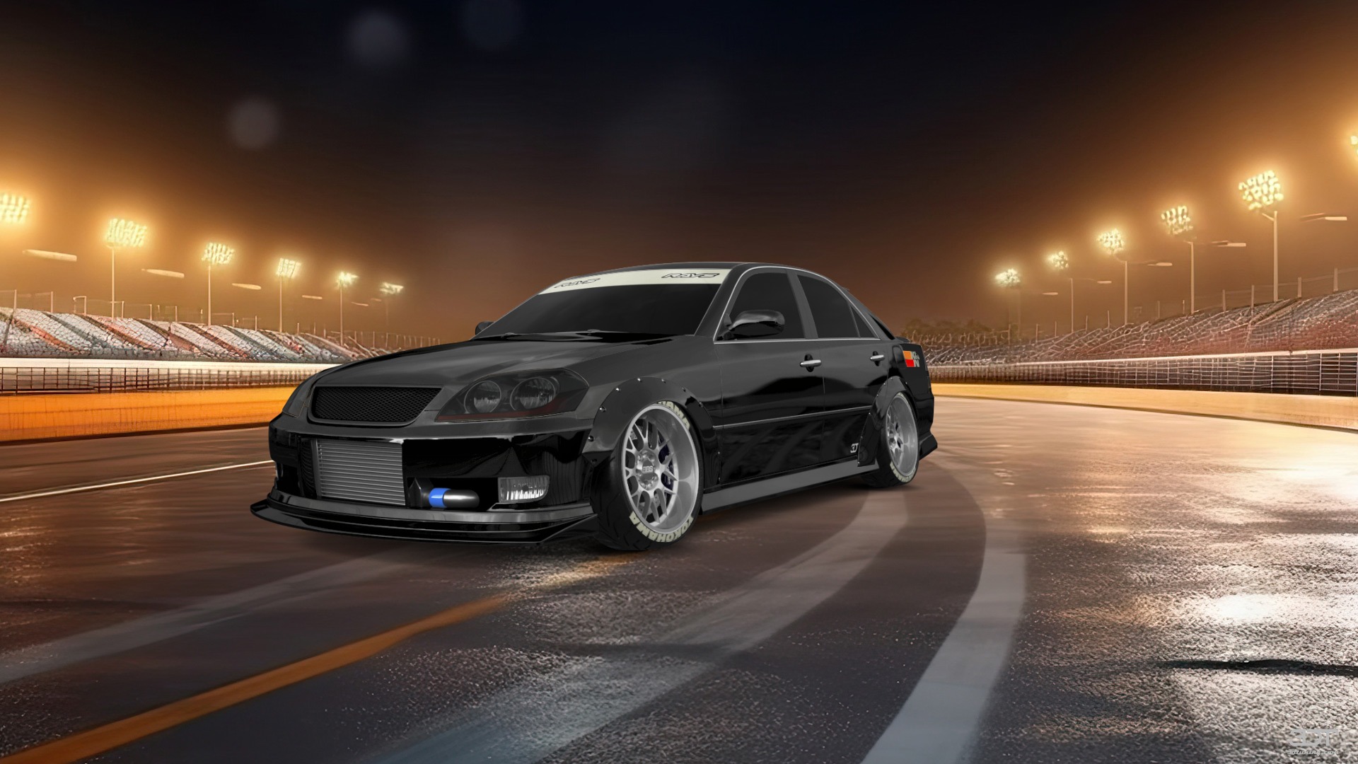 olaursen1's Car Garage | 3DTuning