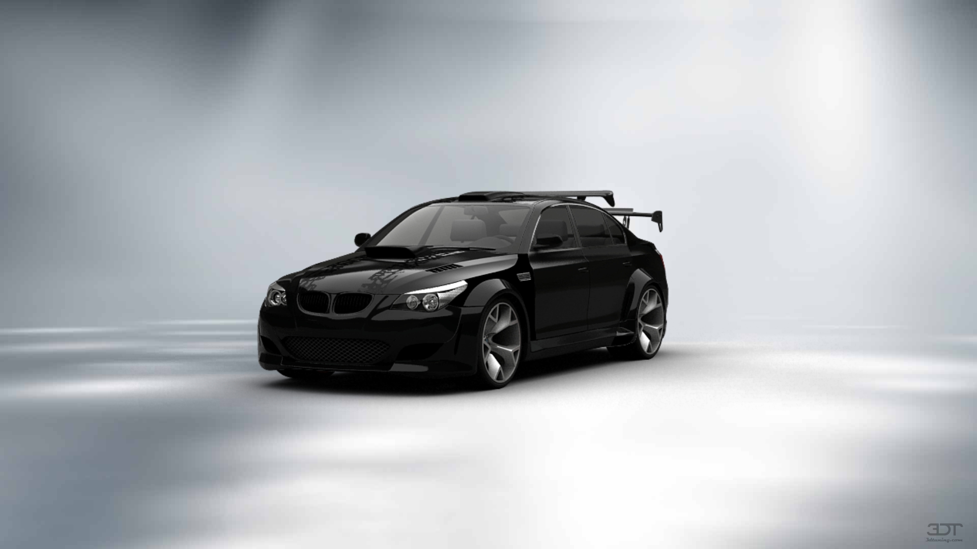 000000000's Car Garage | 3DTuning