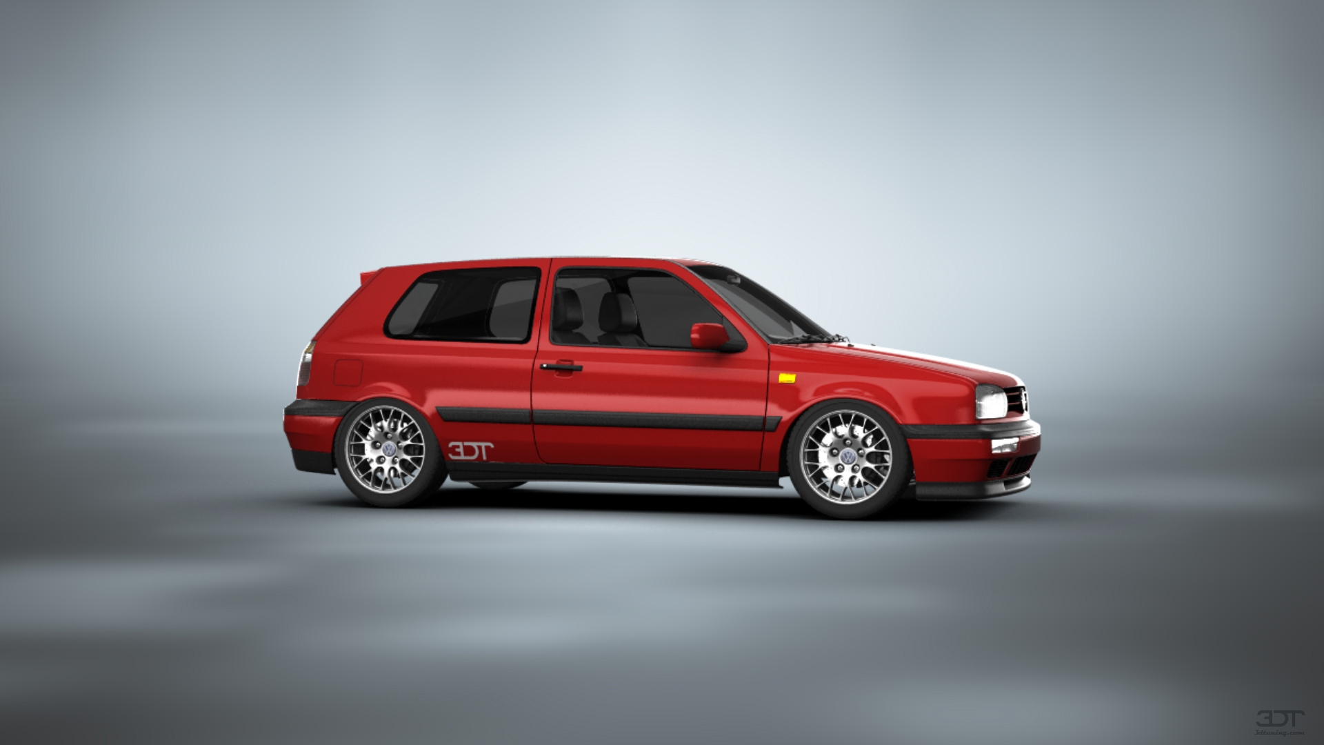 Elrapido090909's Car Garage | 3DTuning