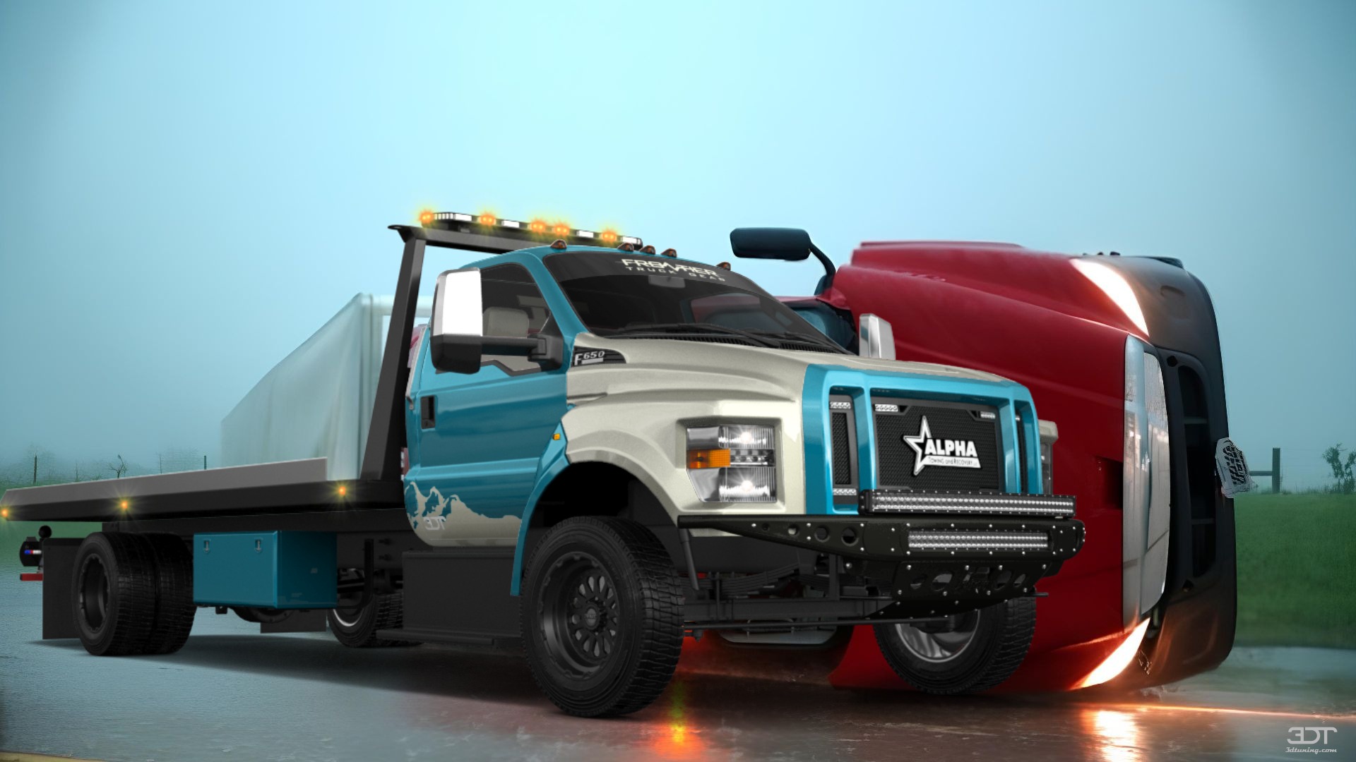 PuffyPotGuy's Car Garage | 3DTuning