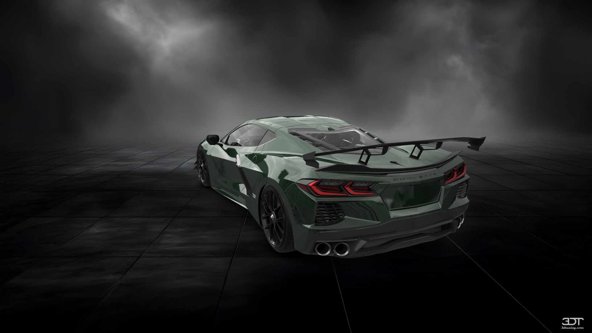 alexous_667's Car Garage | 3DTuning