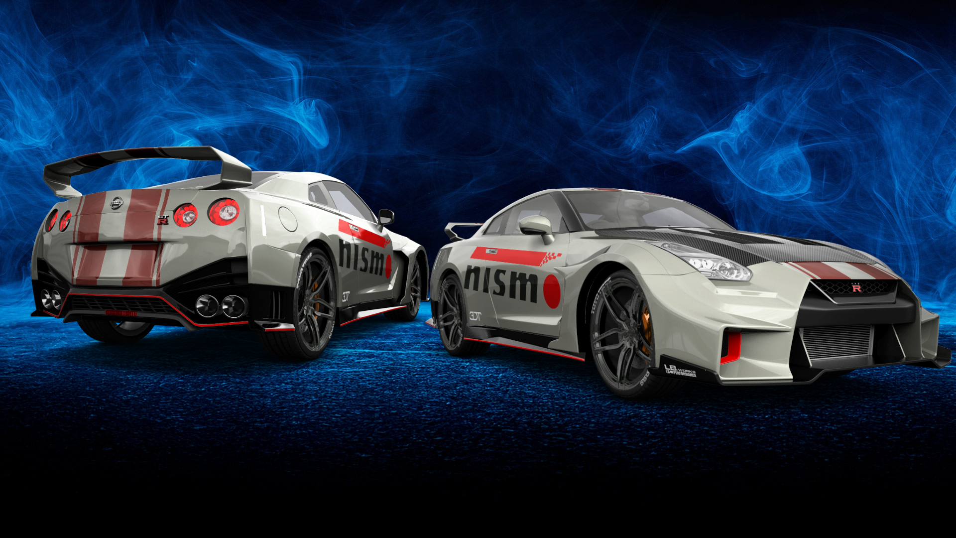 alfredoherrer2022's Car Gallery | 3DTuning