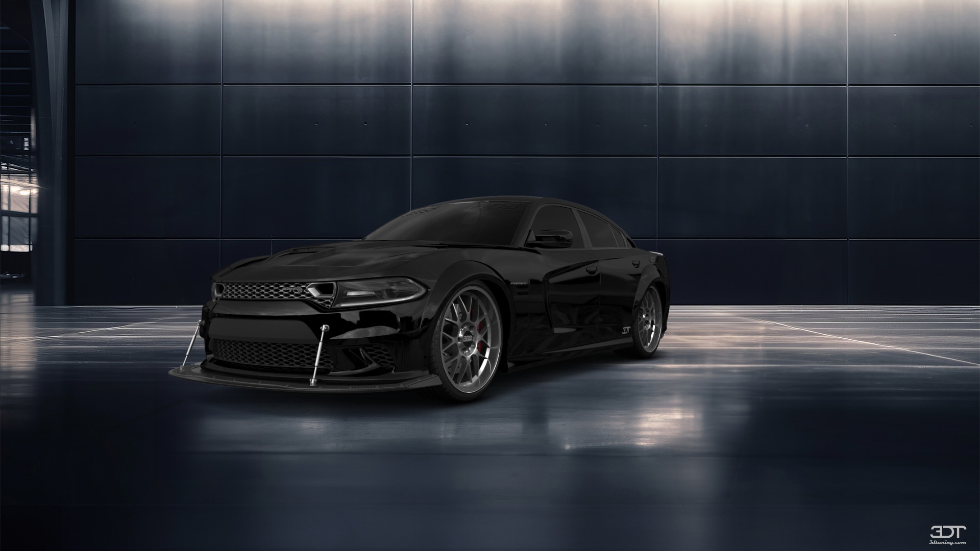 KOENIGSEGG's Car Garage | 3DTuning