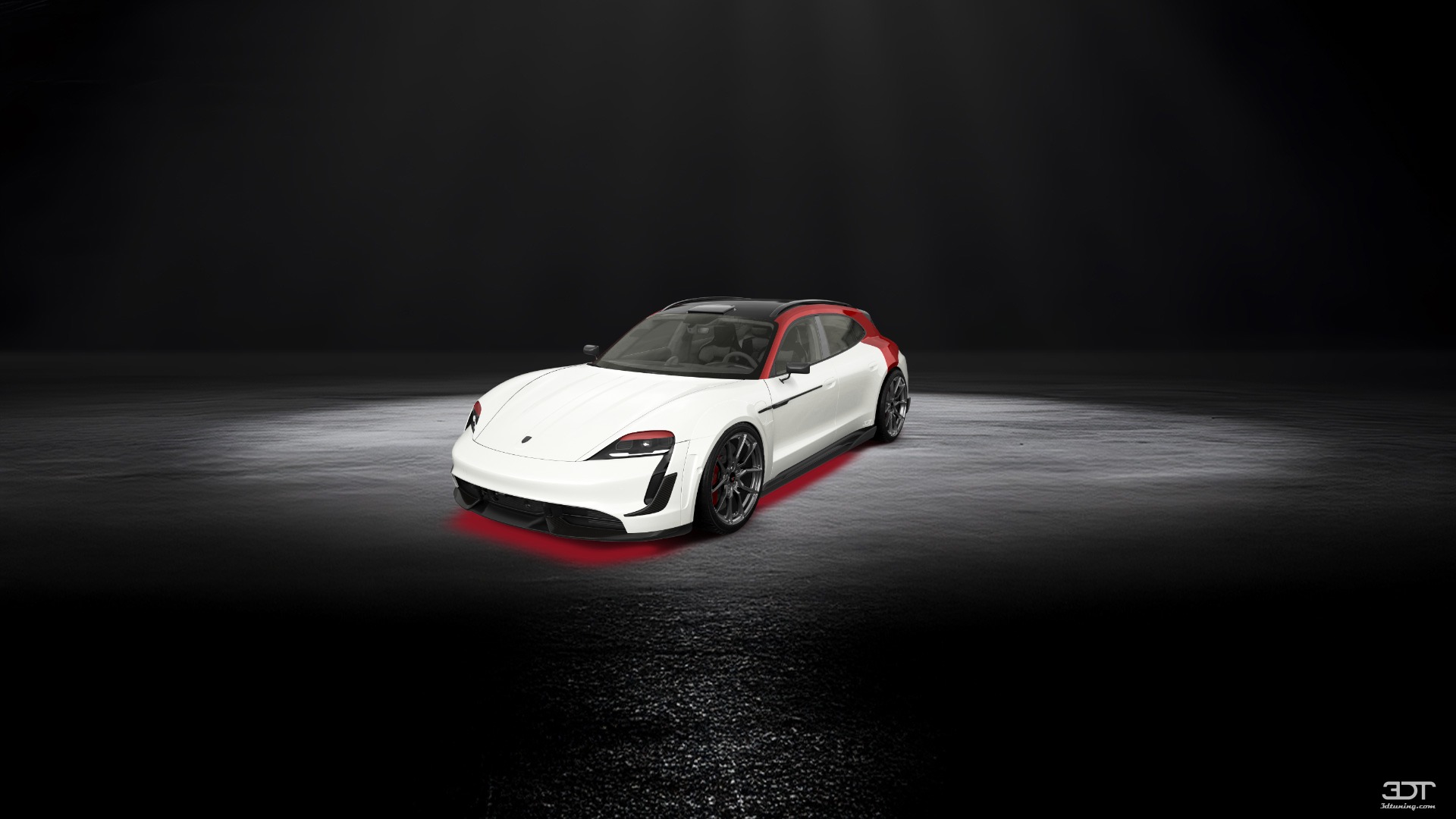 faris.f1_daa's Car Garage | 3DTuning