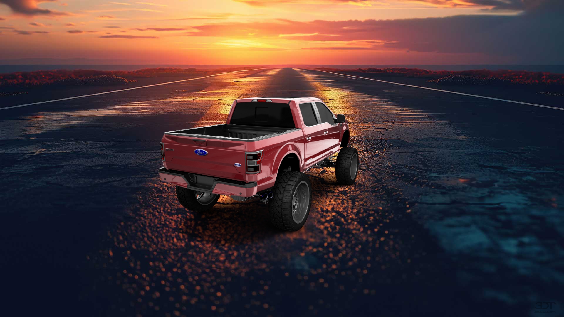 massivemannn's Car Garage | 3DTuning