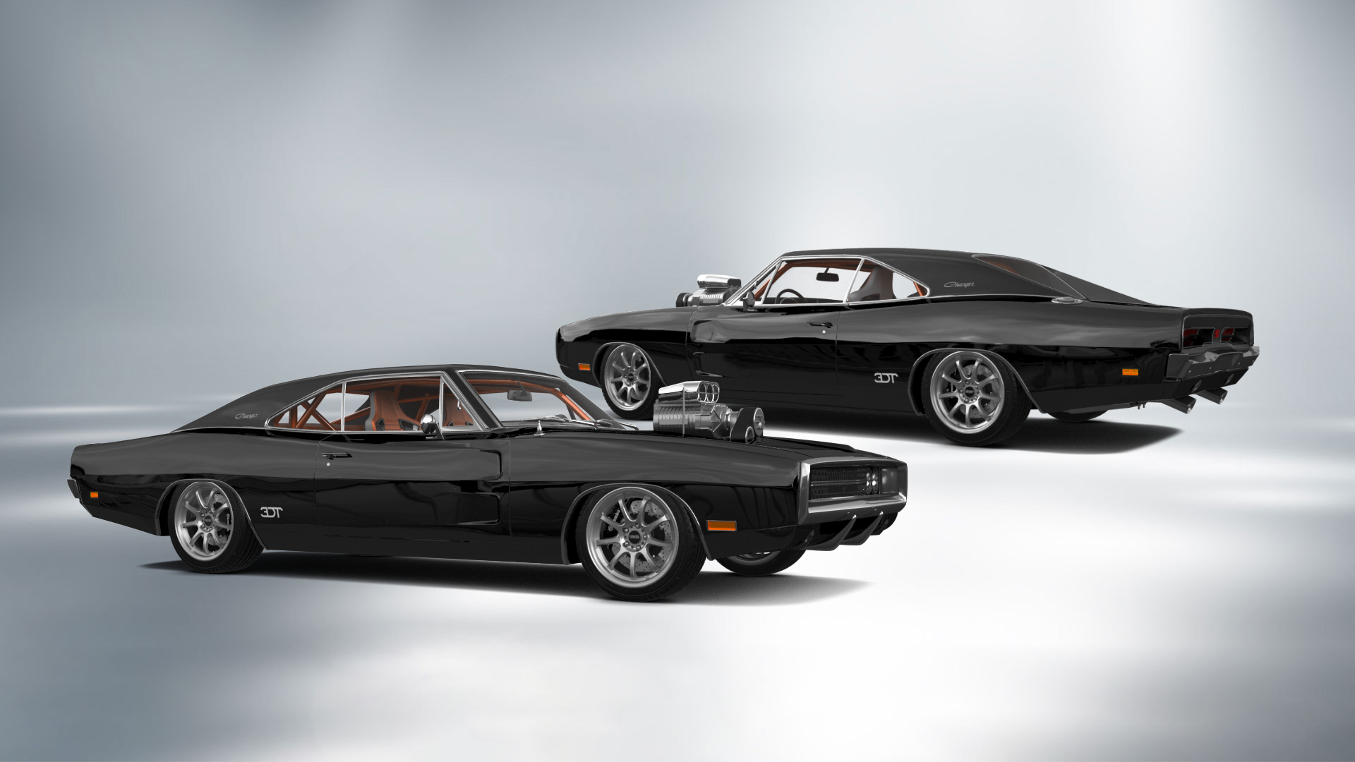 simper's Car Gallery | 3DTuning