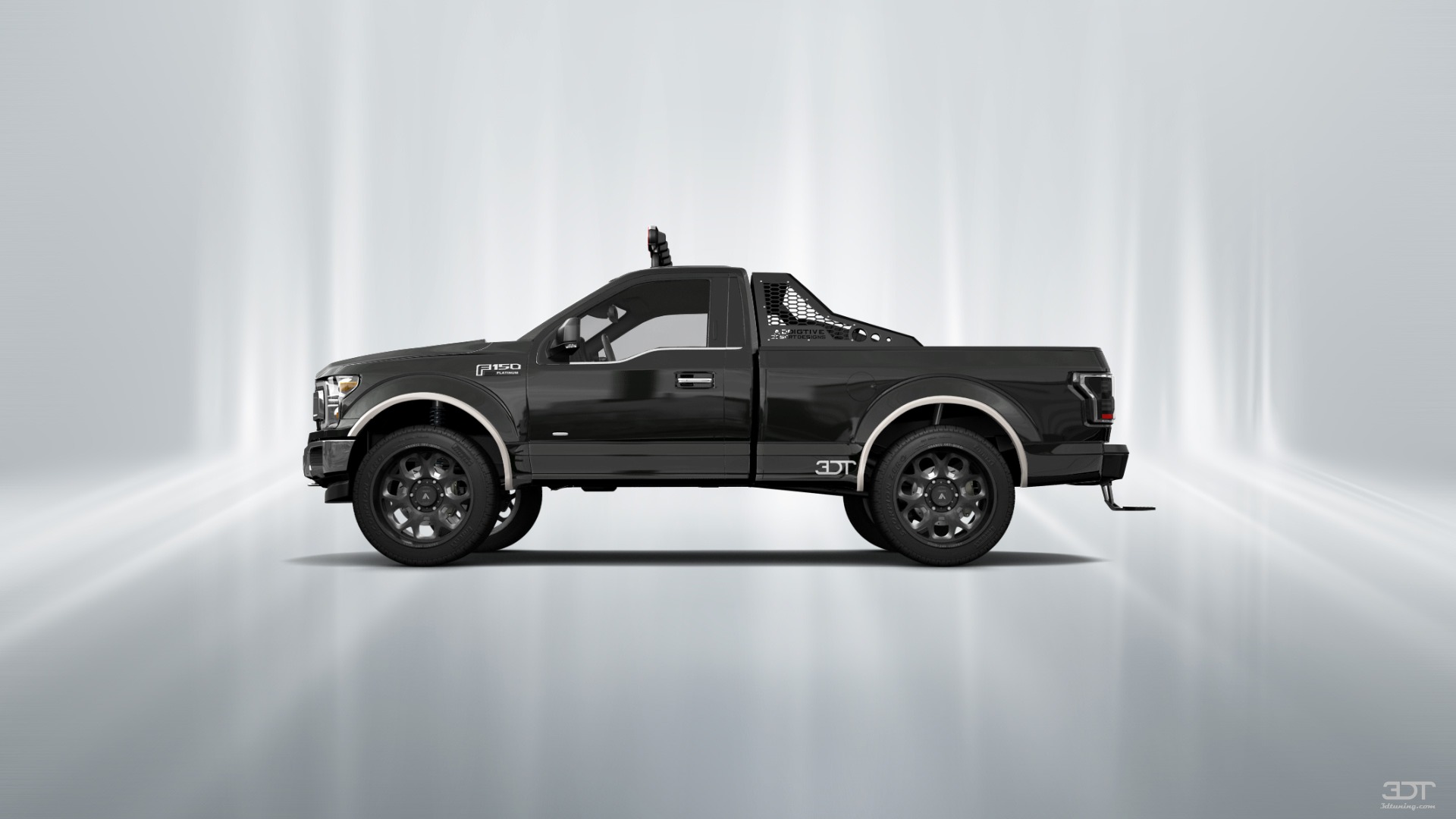 victor.gomez's Car Garage | 3DTuning