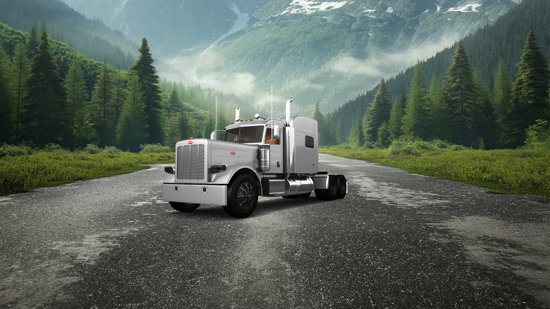 EastonJones40's Car Garage | 3DTuning