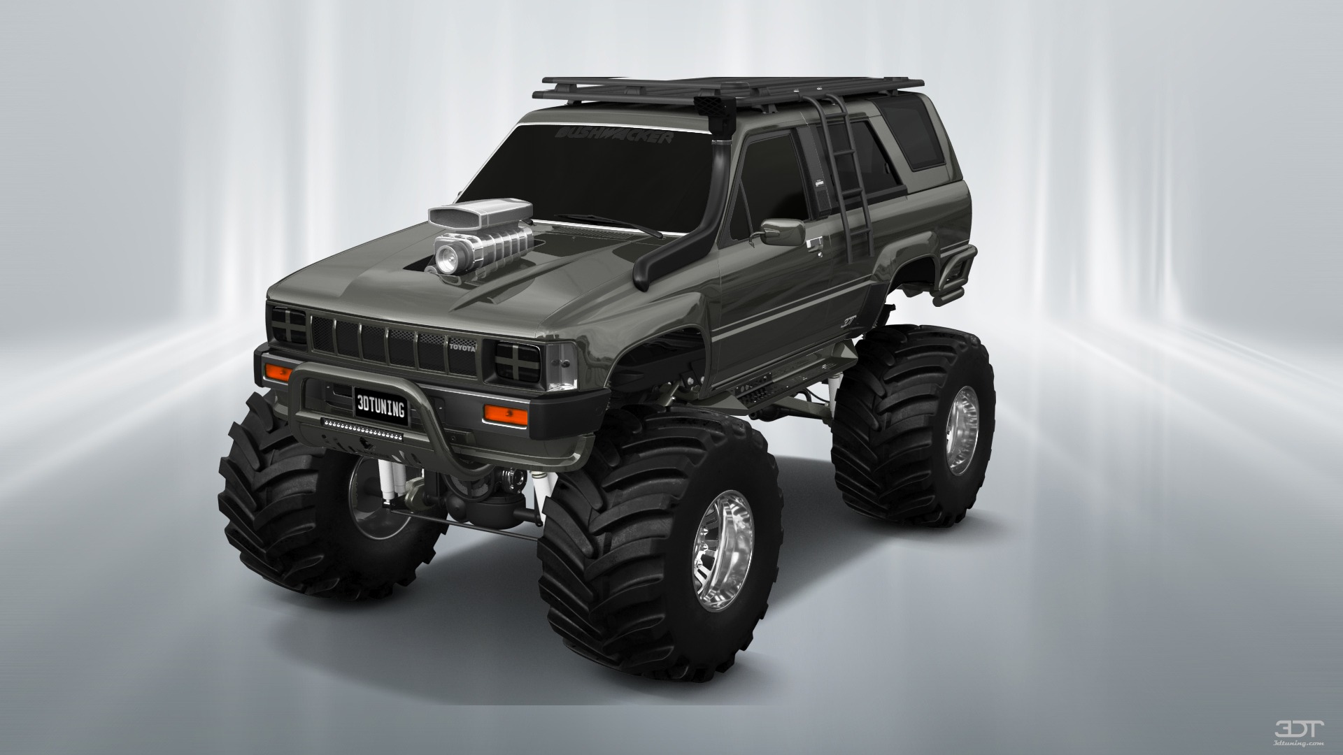 elollis387's Car Gallery | 3DTuning