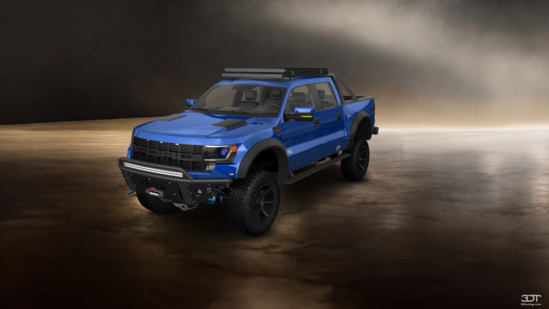 Storm_er_dum's Car Garage | 3DTuning