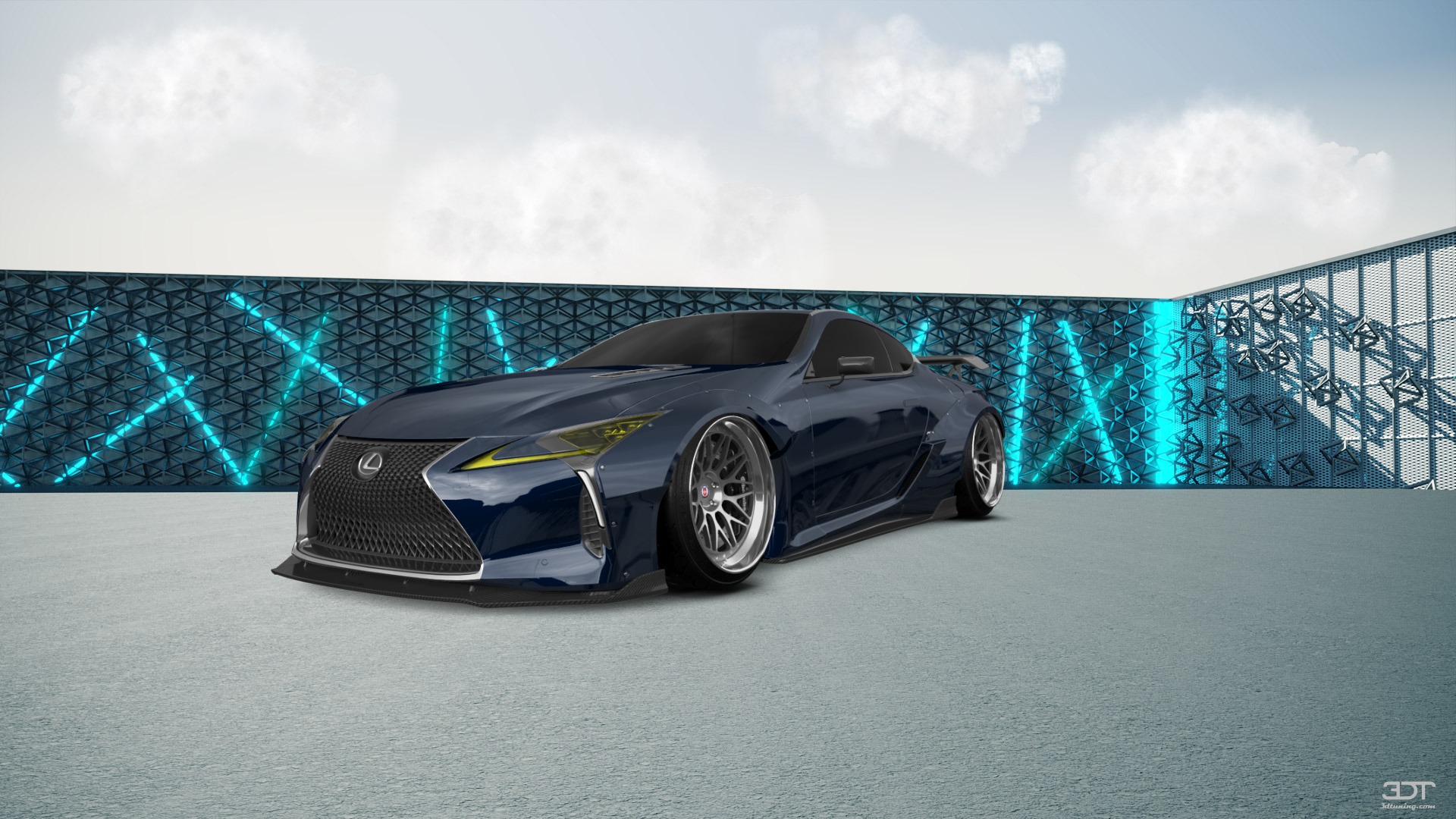 JDM_Cars_Only's Car Garage | 3DTuning