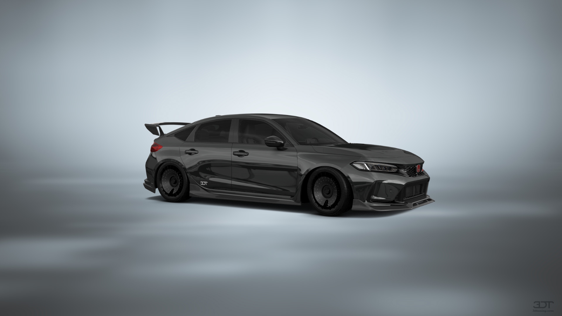 buttinnut7 | Car Garage on 3DTuning