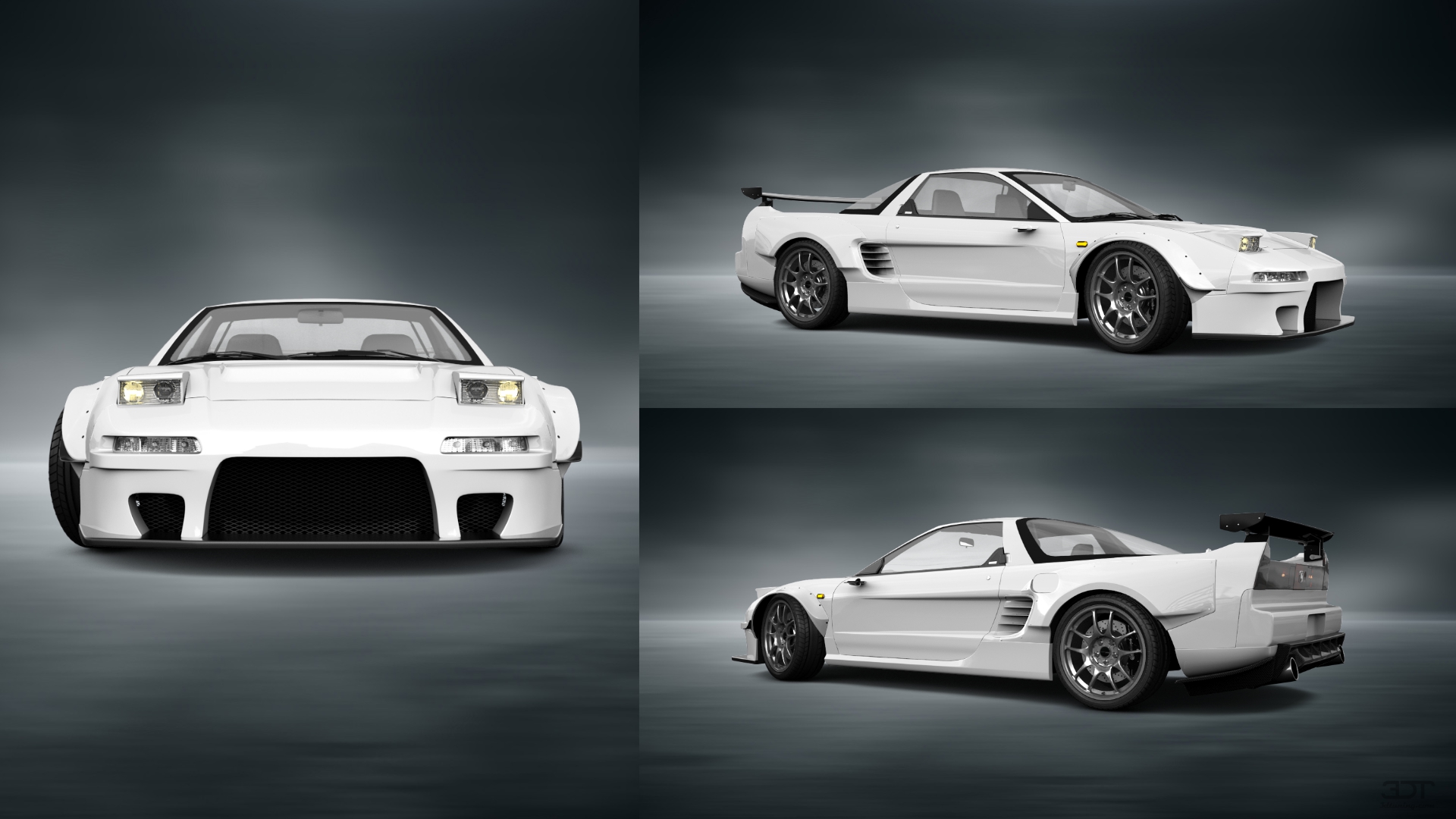 MASA810's Car Gallery | 3DTuning