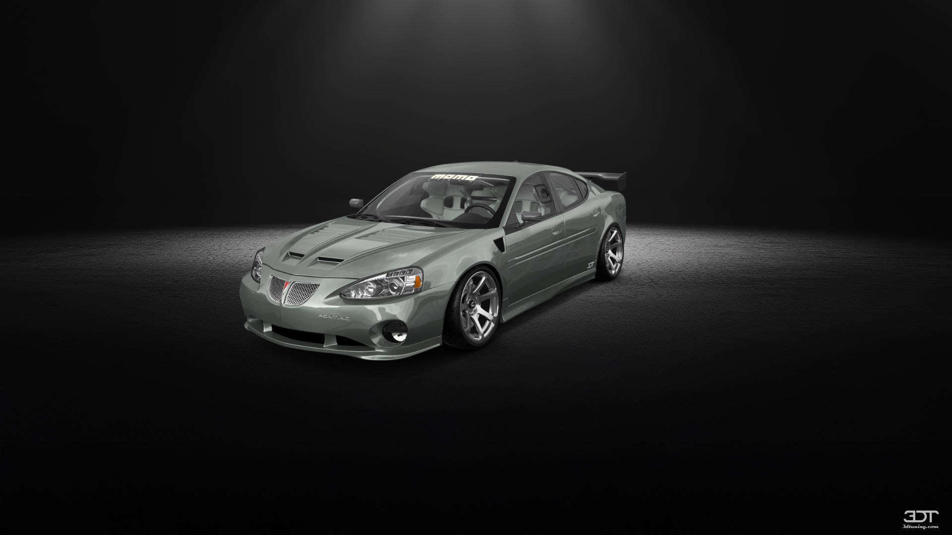 Ajww's Car Garage | 3DTuning