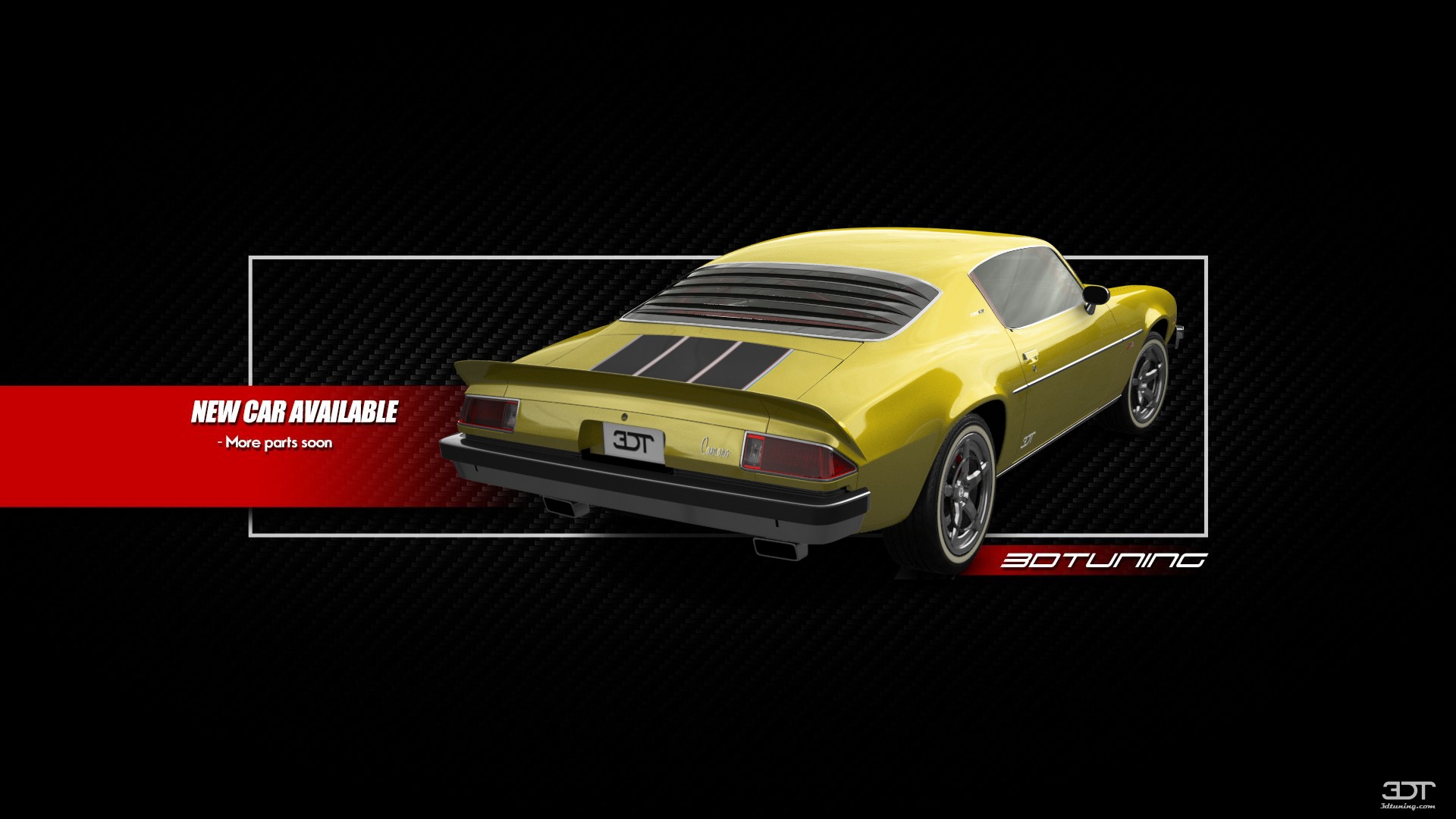 doubleIOTT_3DT's Car Garage | 3DTuning