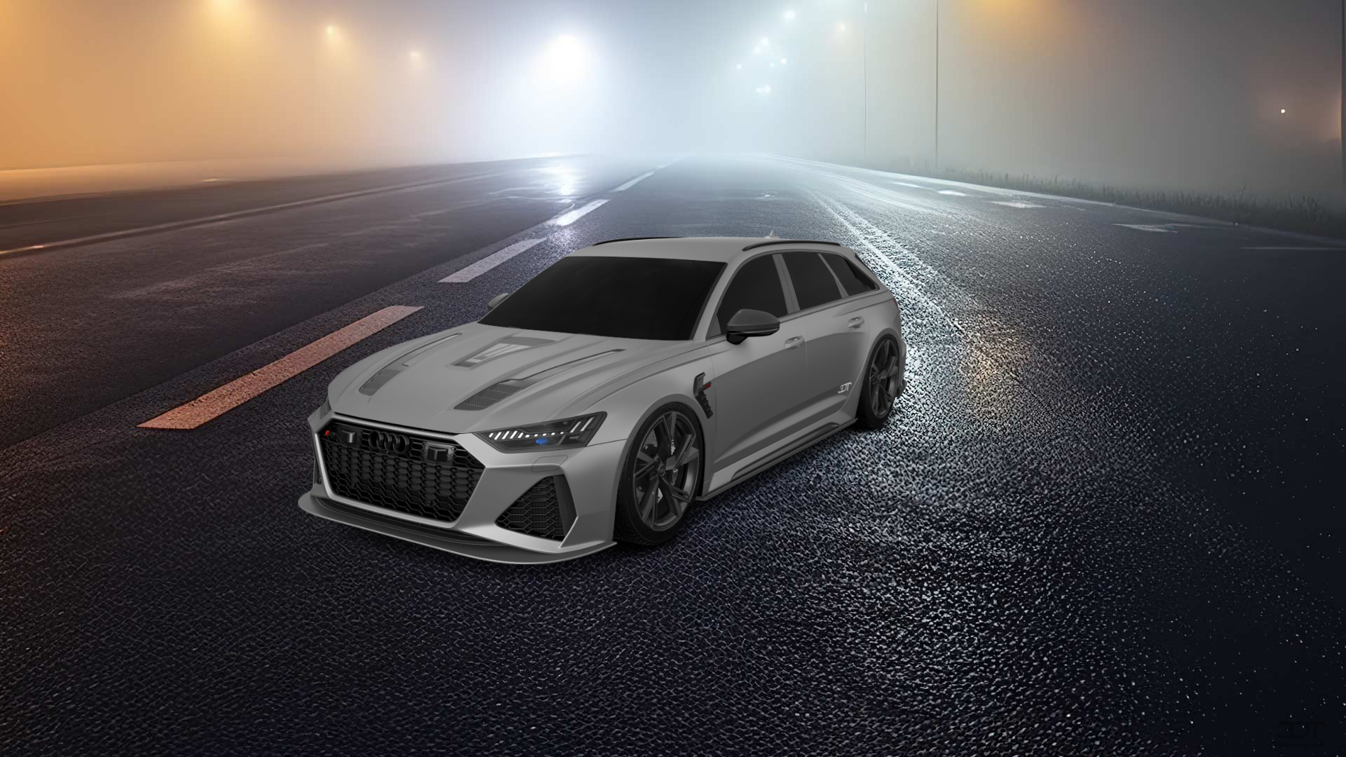 HeitorVasques007's Car Gallery | 3DTuning