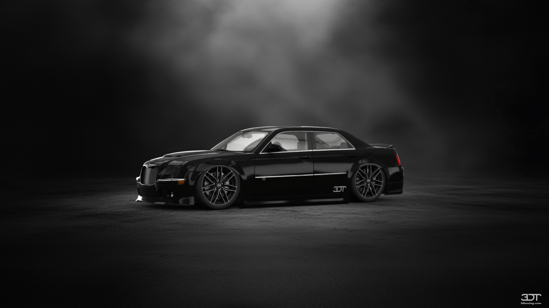 EBK_GANG's Car Garage | 3DTuning