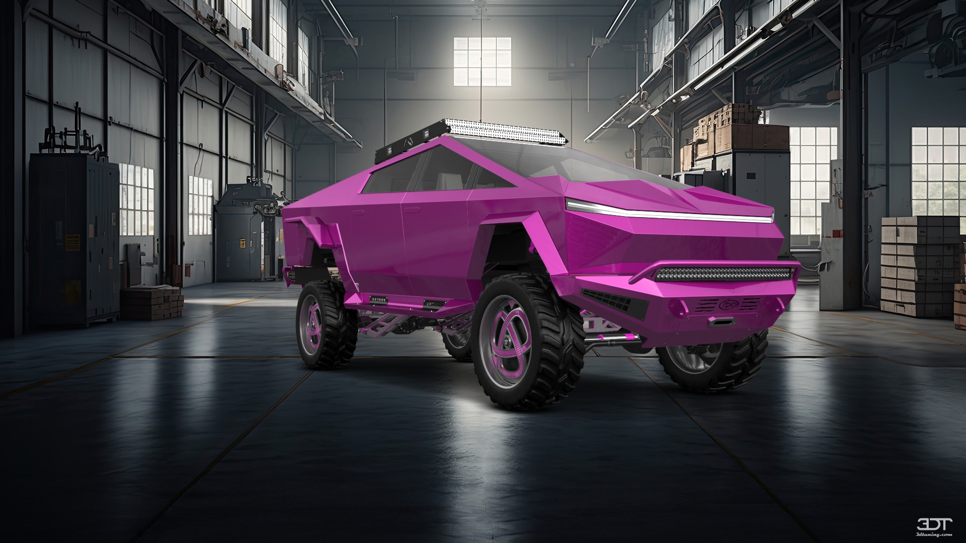 asheriscool's Car Gallery | 3DTuning